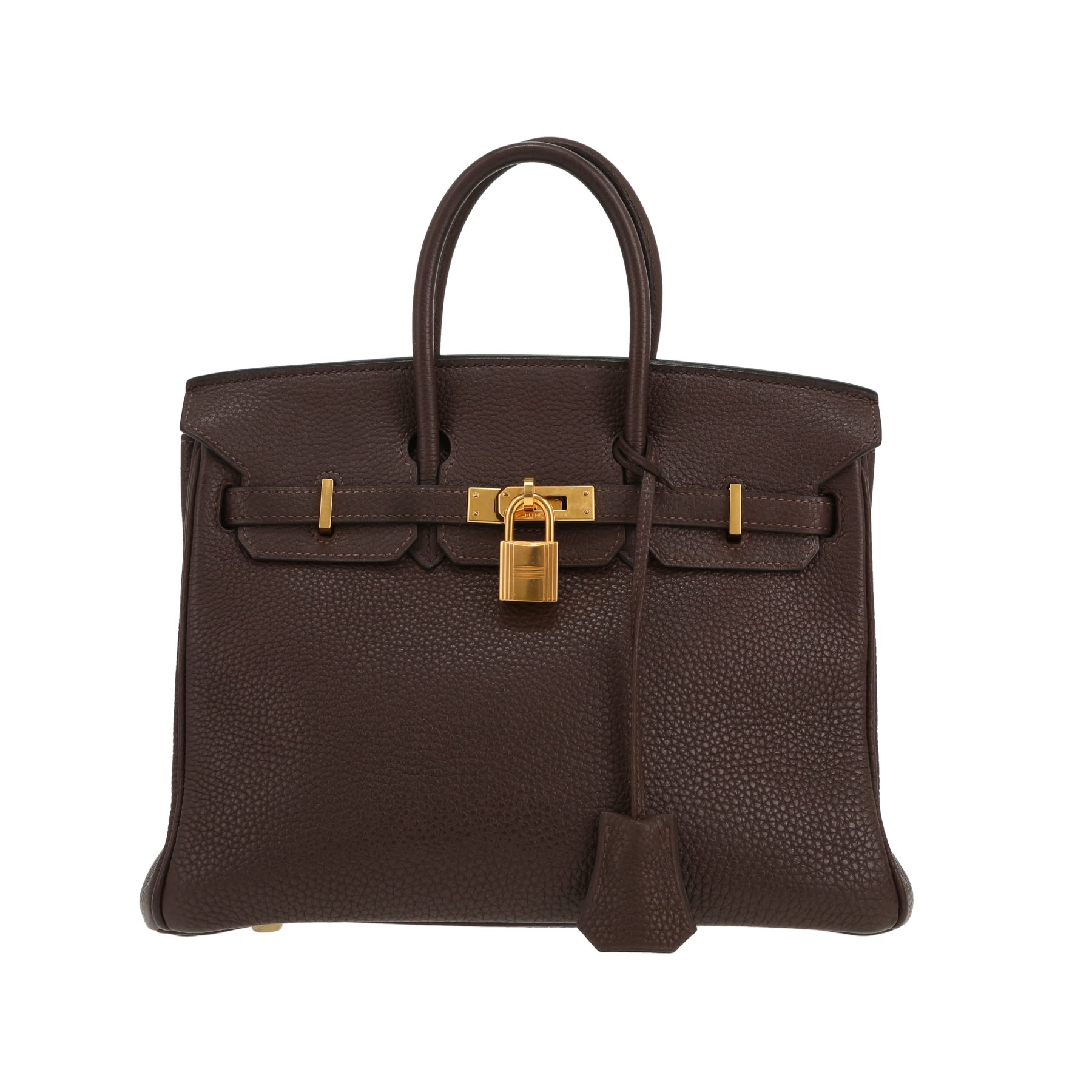 Bolso de mano Hermès Birkin 426744 | Collector Square