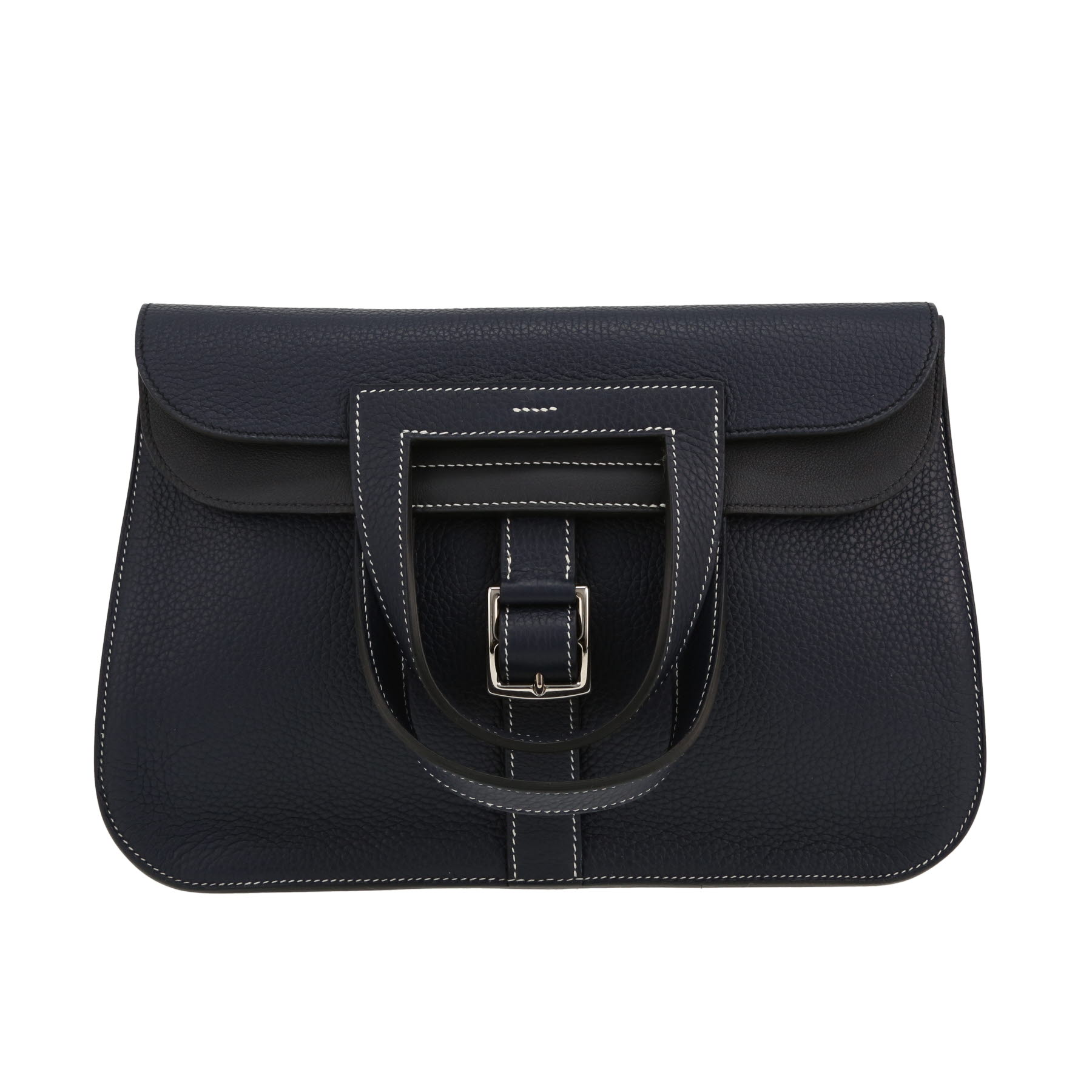Hermès Halzan Shoulder bag 426908 | Collector Square