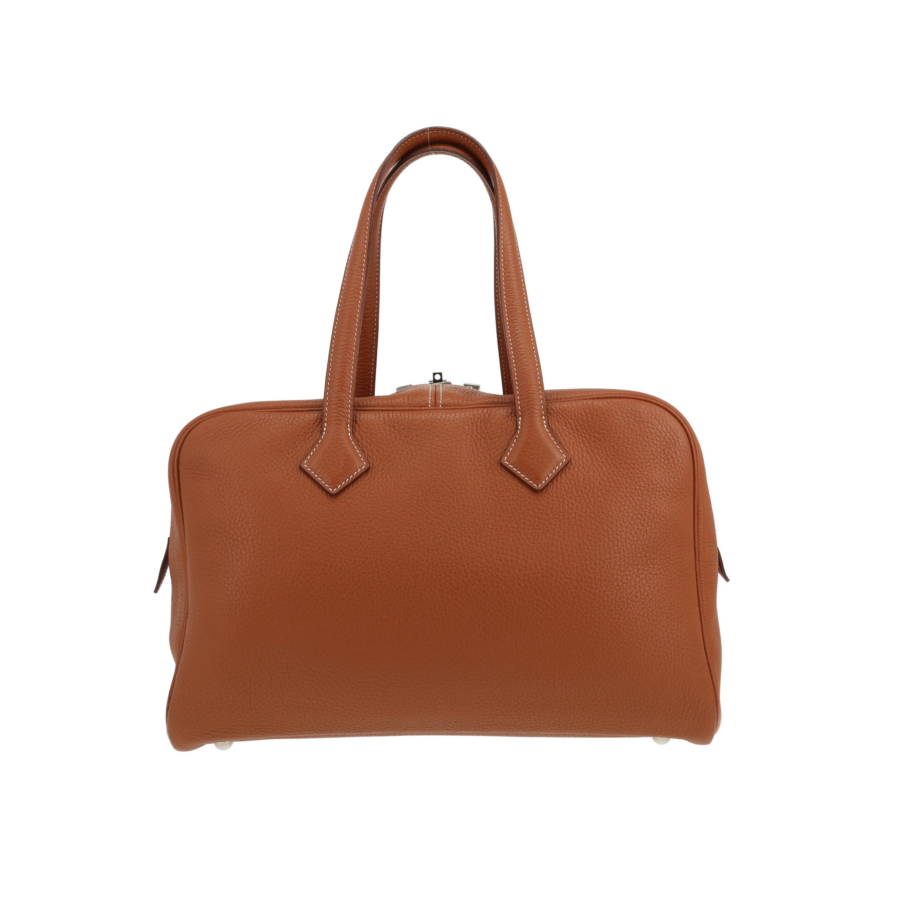 Hermès Victoria Handbag 427030 | Collector Square
