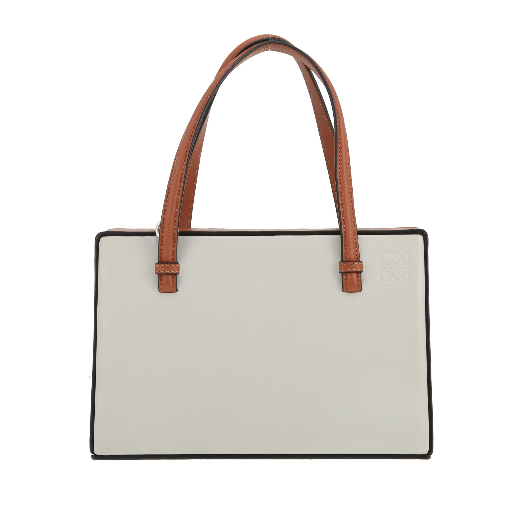 Loewe Postal bag Shoulder bag 427035 | Collector Square