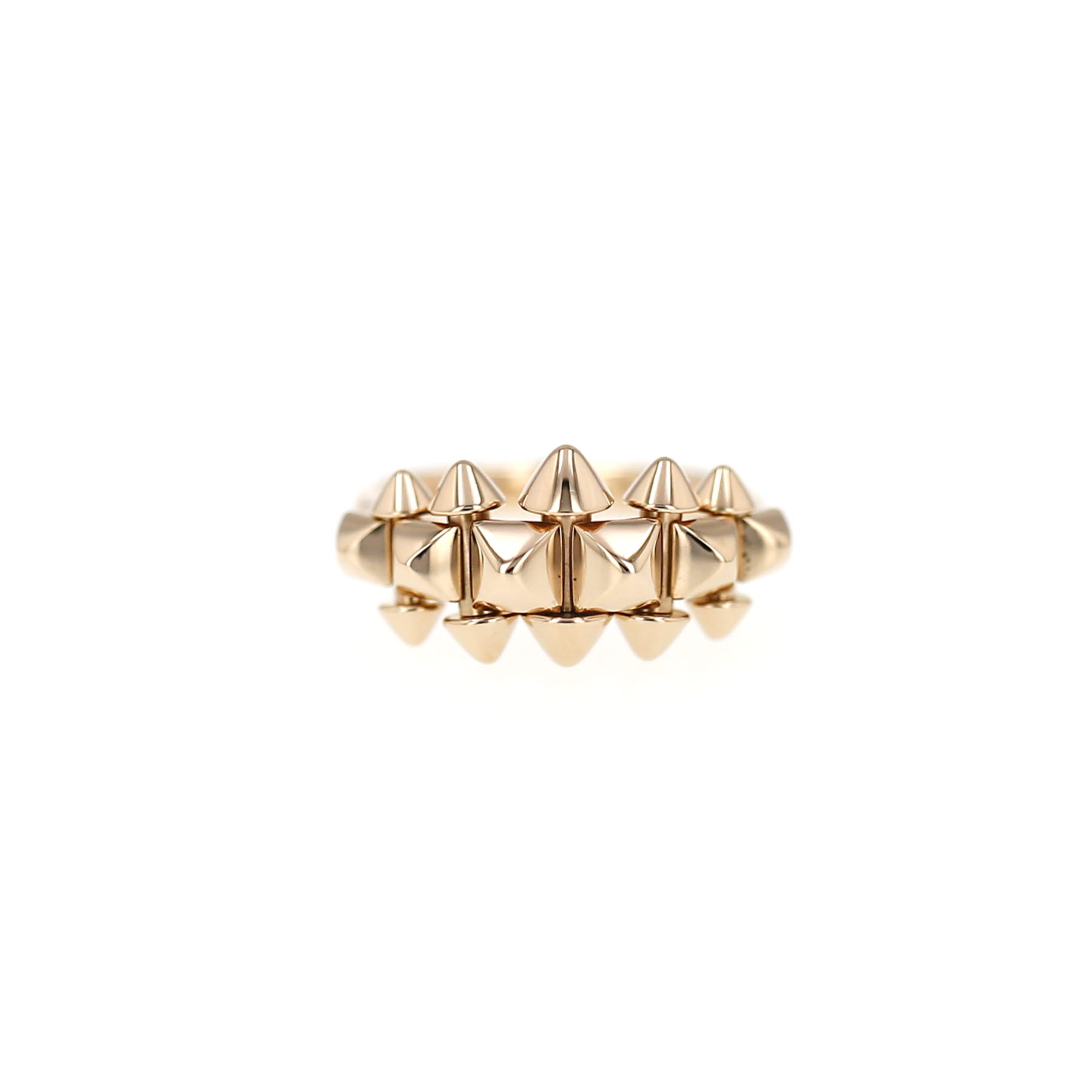 Cartier Clash De Cartier Ring 427045 | Collector Square
