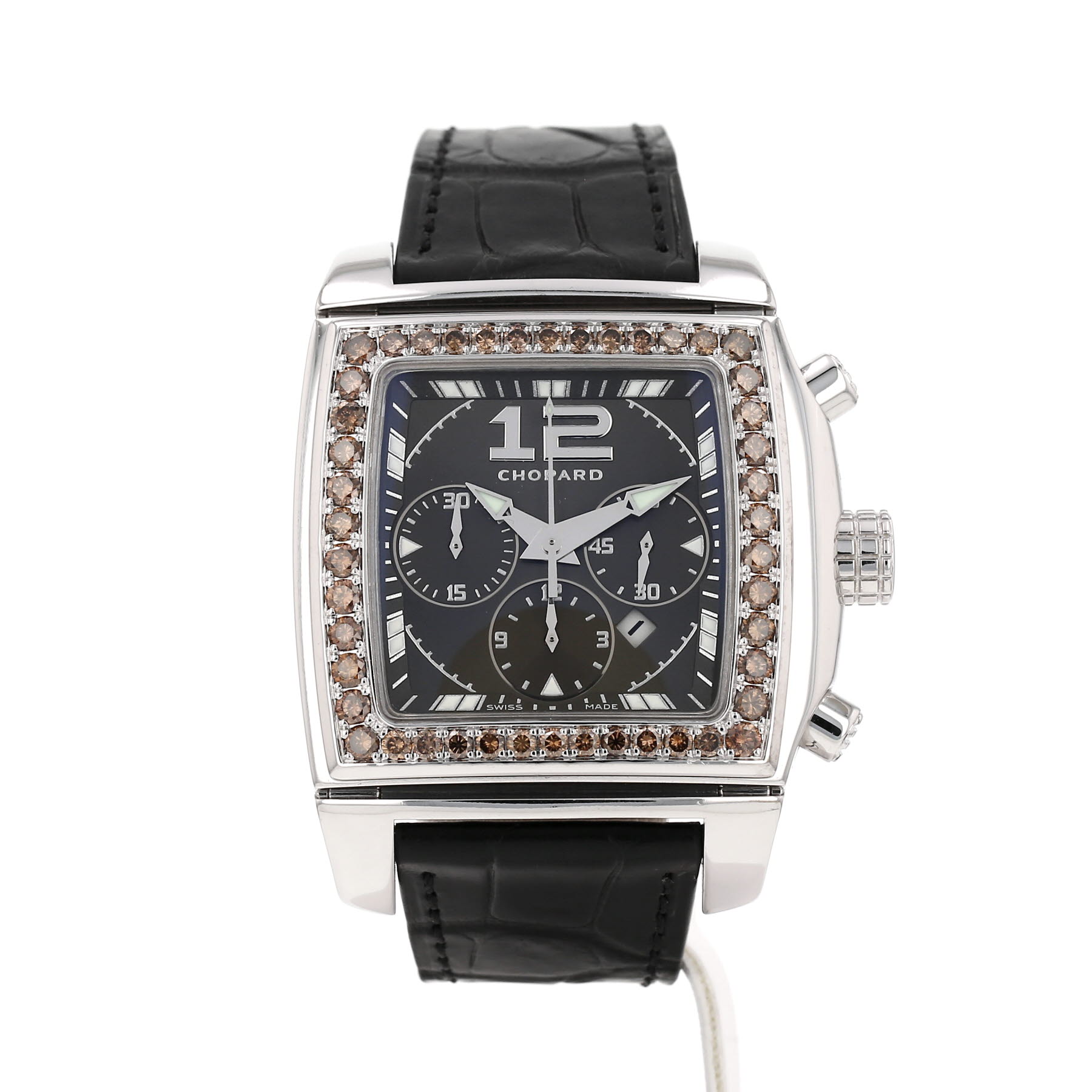 Chopard Two O Ten Watch 427094 | Collector Square