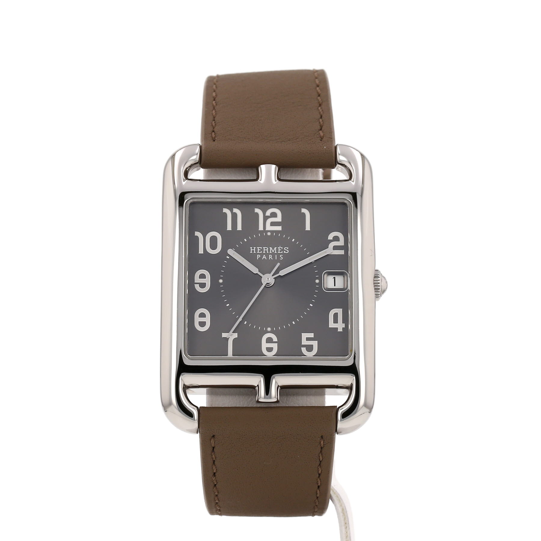 Hermès Cape Cod Watch 427119 | Collector Square