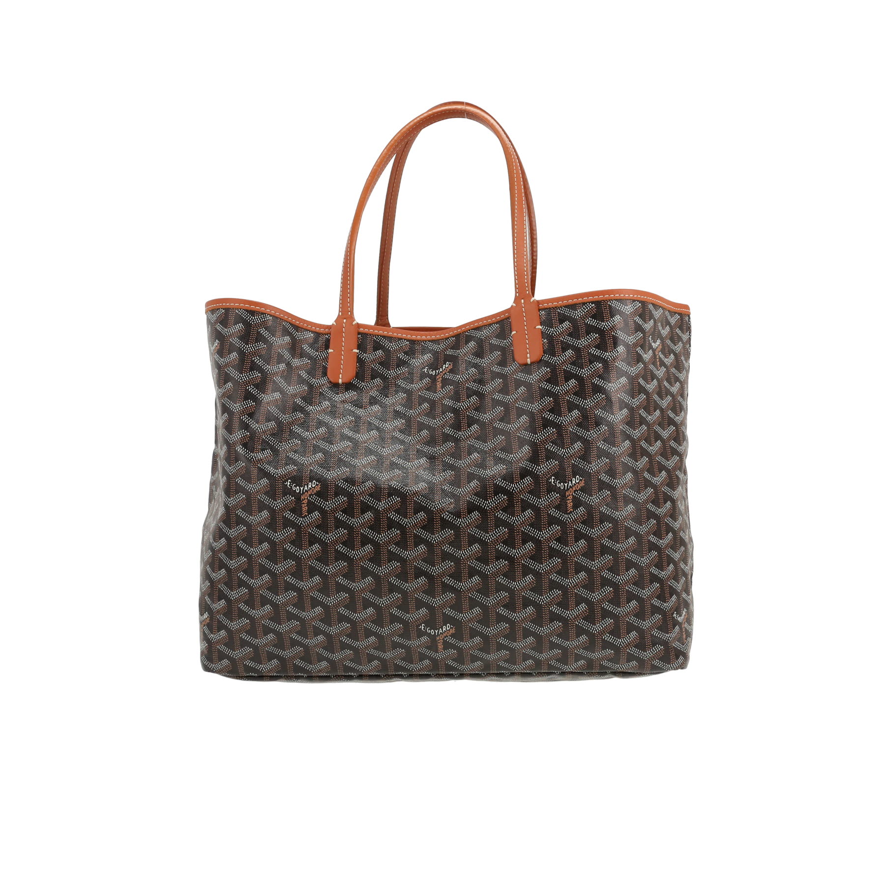 Sac cabas Goyard Saint-Louis 427140 d'occasion | Collector Square