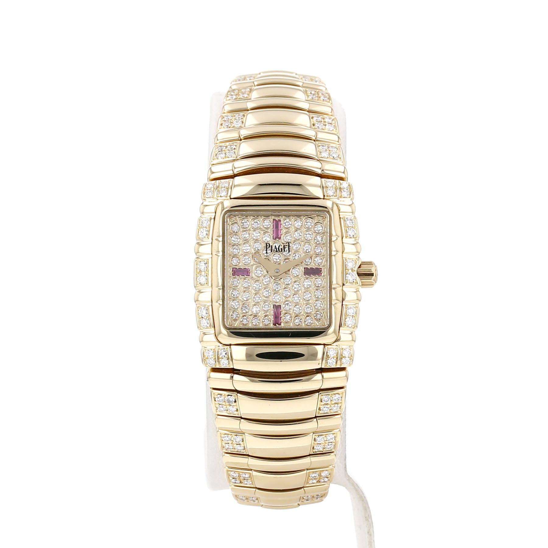 Montre bijoux Piaget Tanagra 427299 | Collector Square