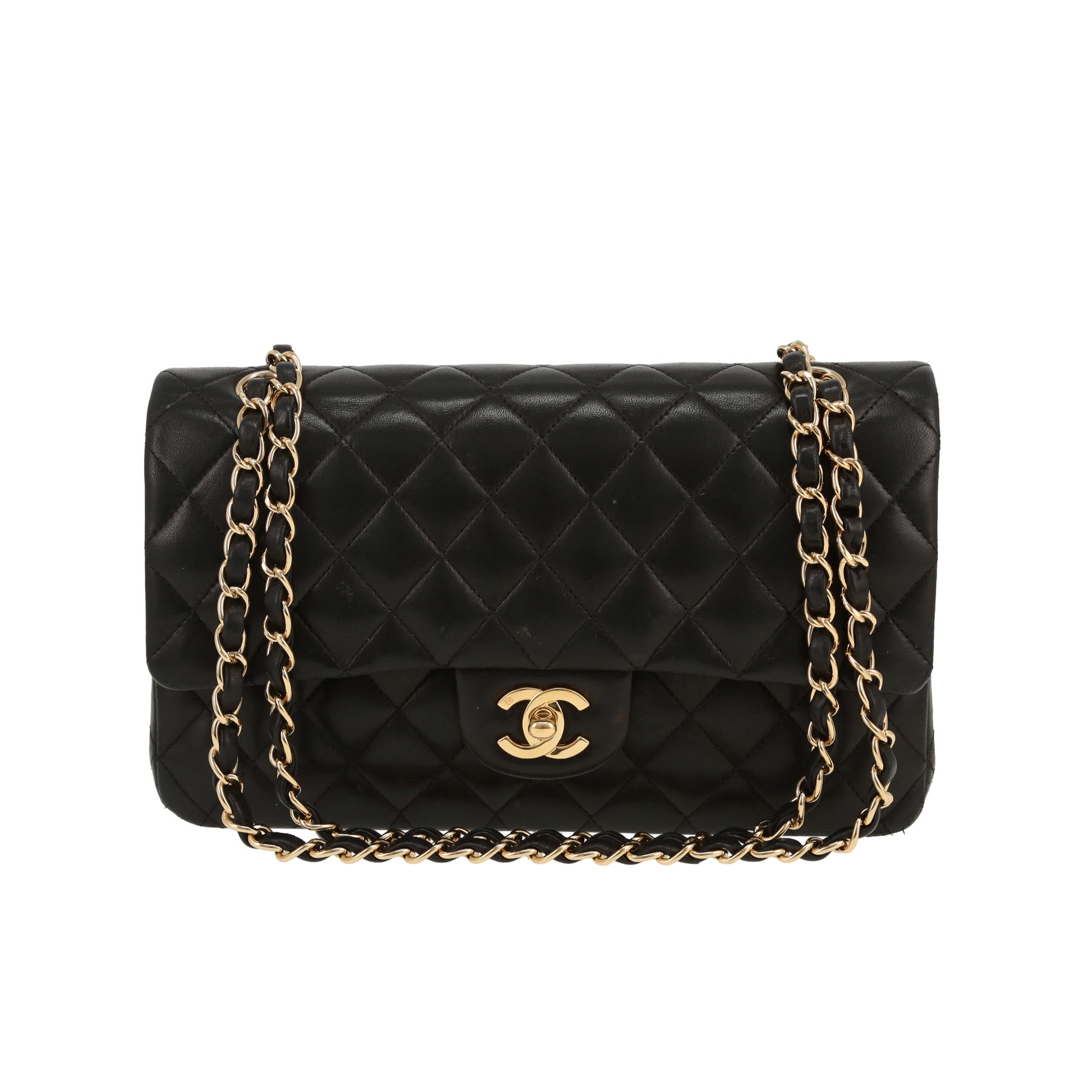 Chanel Timeless Handbag 427414 | Collector Square