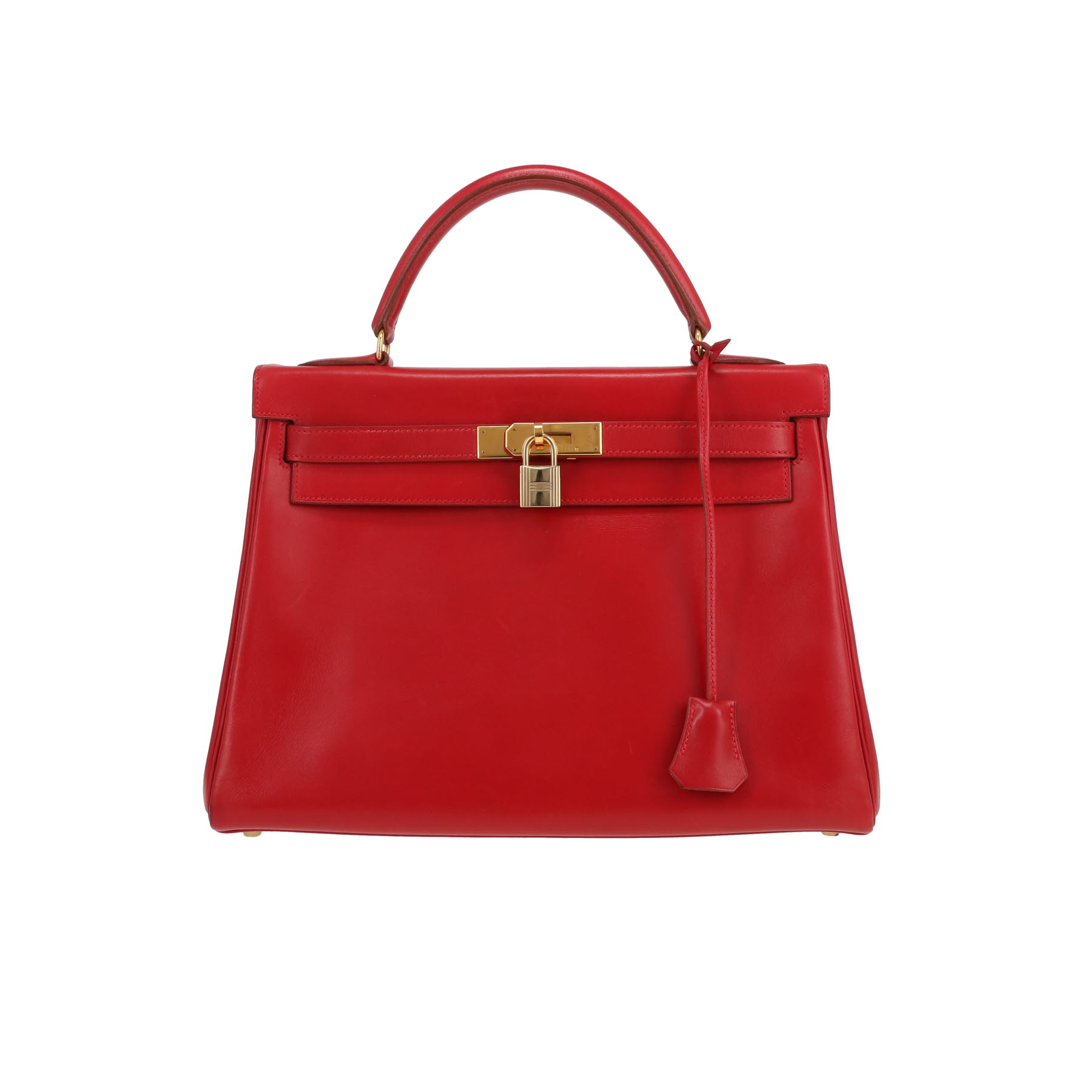 Hermès Kelly Handbag 427419 | Collector Square