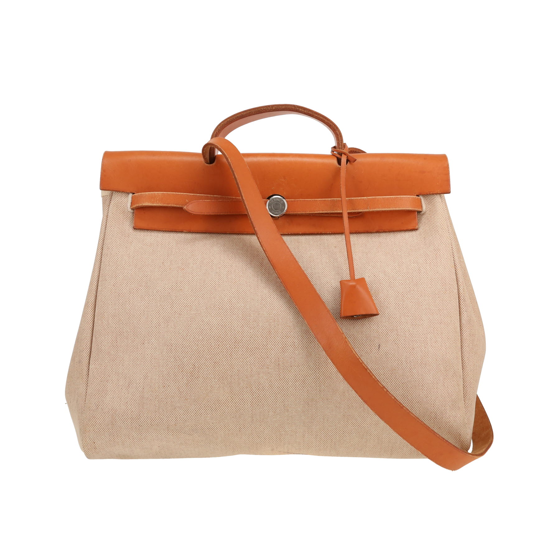 Hermès Herbag Shoulder bag 427492 | Collector Square
