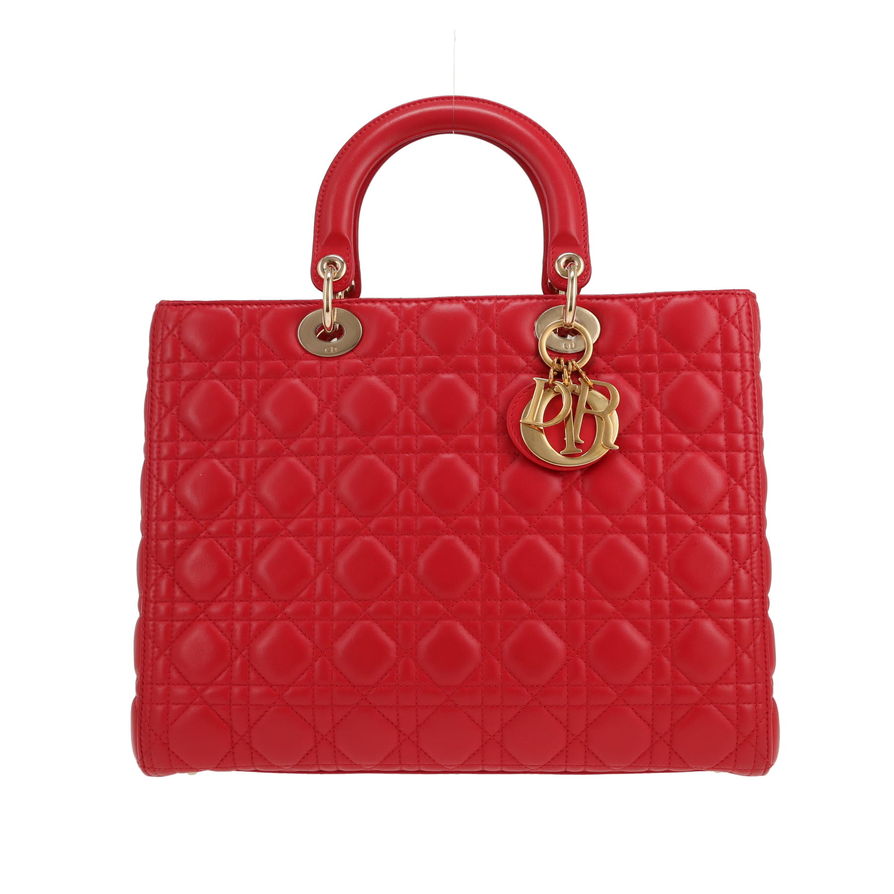 Dior Lady Dior Handbag 427525 | Collector Square