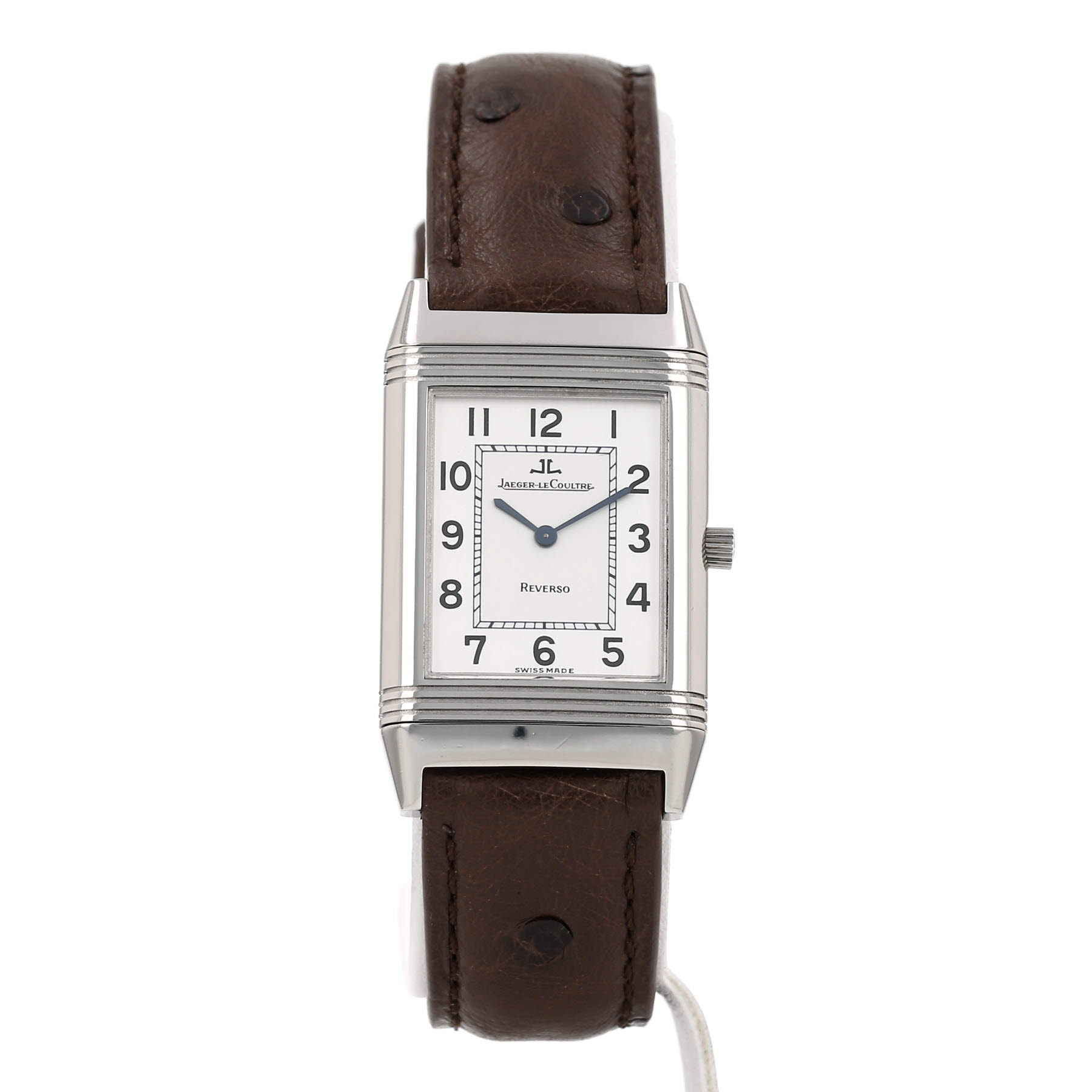 Jaeger-LeCoultre Reverso Watch 427651 | Collector Square