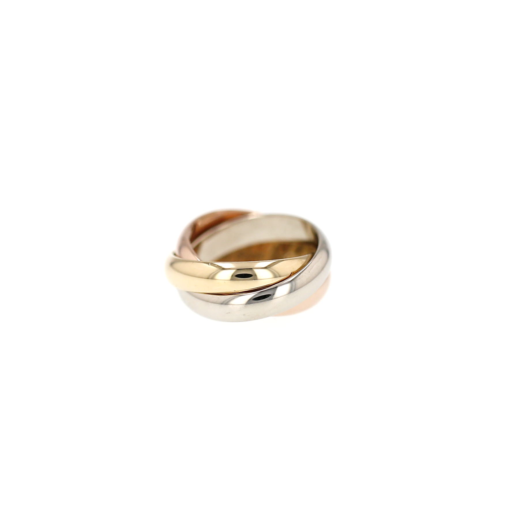 Cartier Trinity Ring 427672 | Collector Square