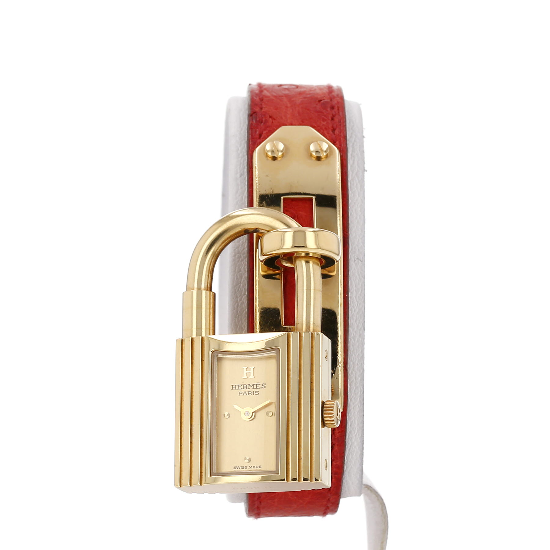 Hermès Montre Kelly Watch 427703 | Collector Square