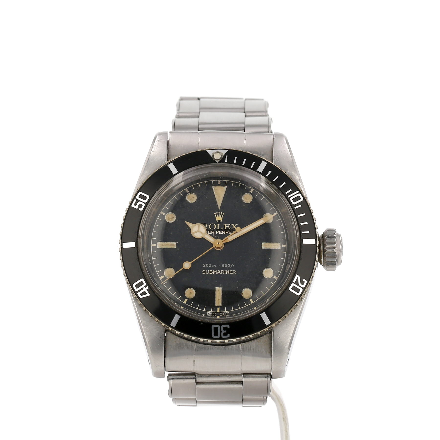 Rolex Submariner Sport Watch 427834 | Collector Square