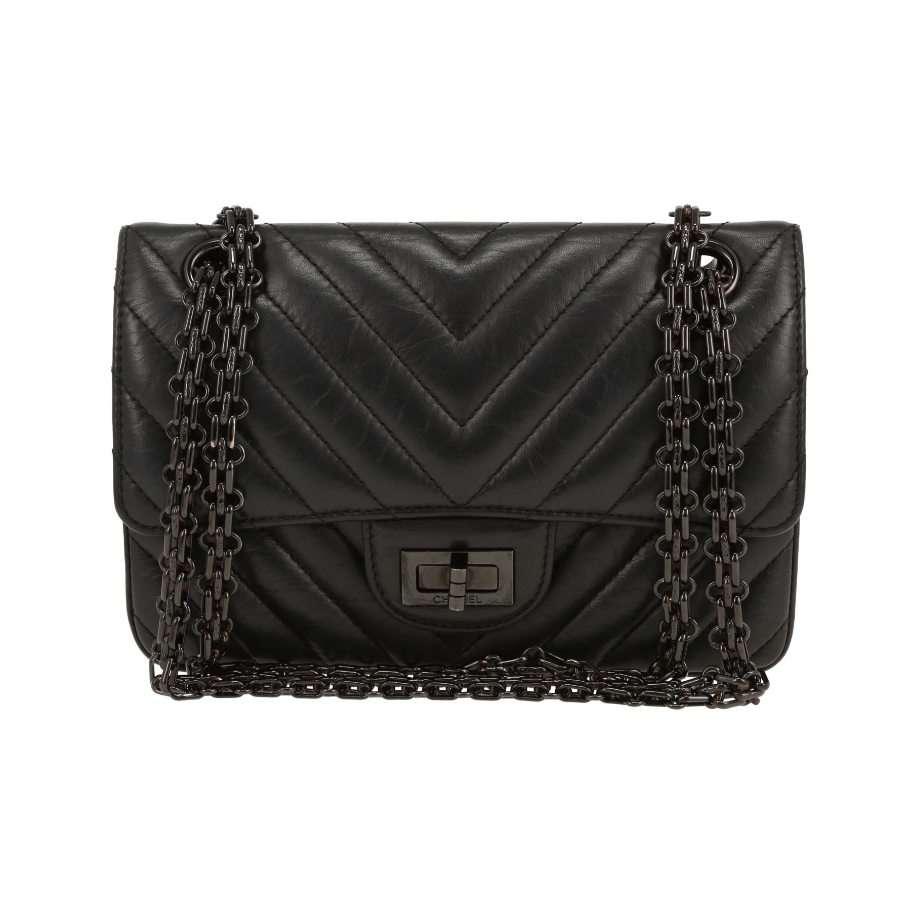 Chanel 2.55 Shoulder bag 427888 | Collector Square