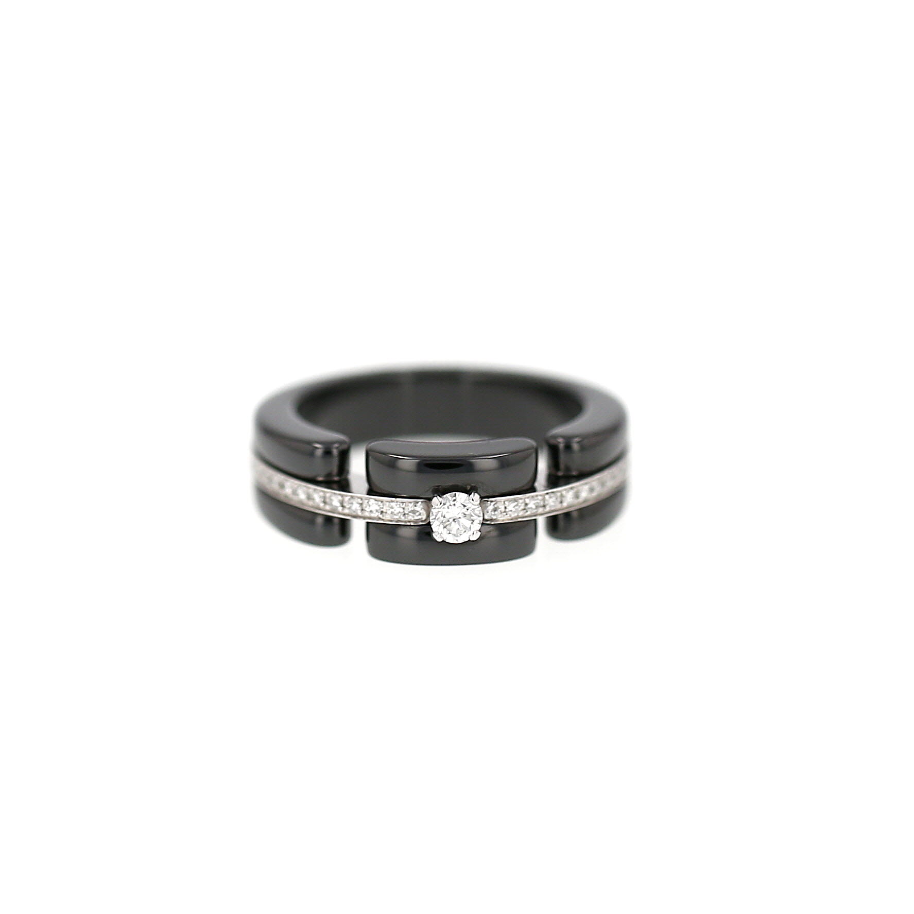 Chanel Ultra Ring 427964 | Collector Square