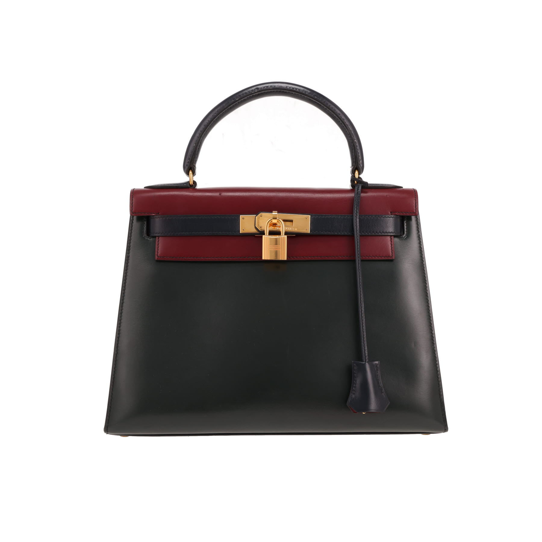 Sac à main Hermès Kelly 428005 d'occasion | Collector Square