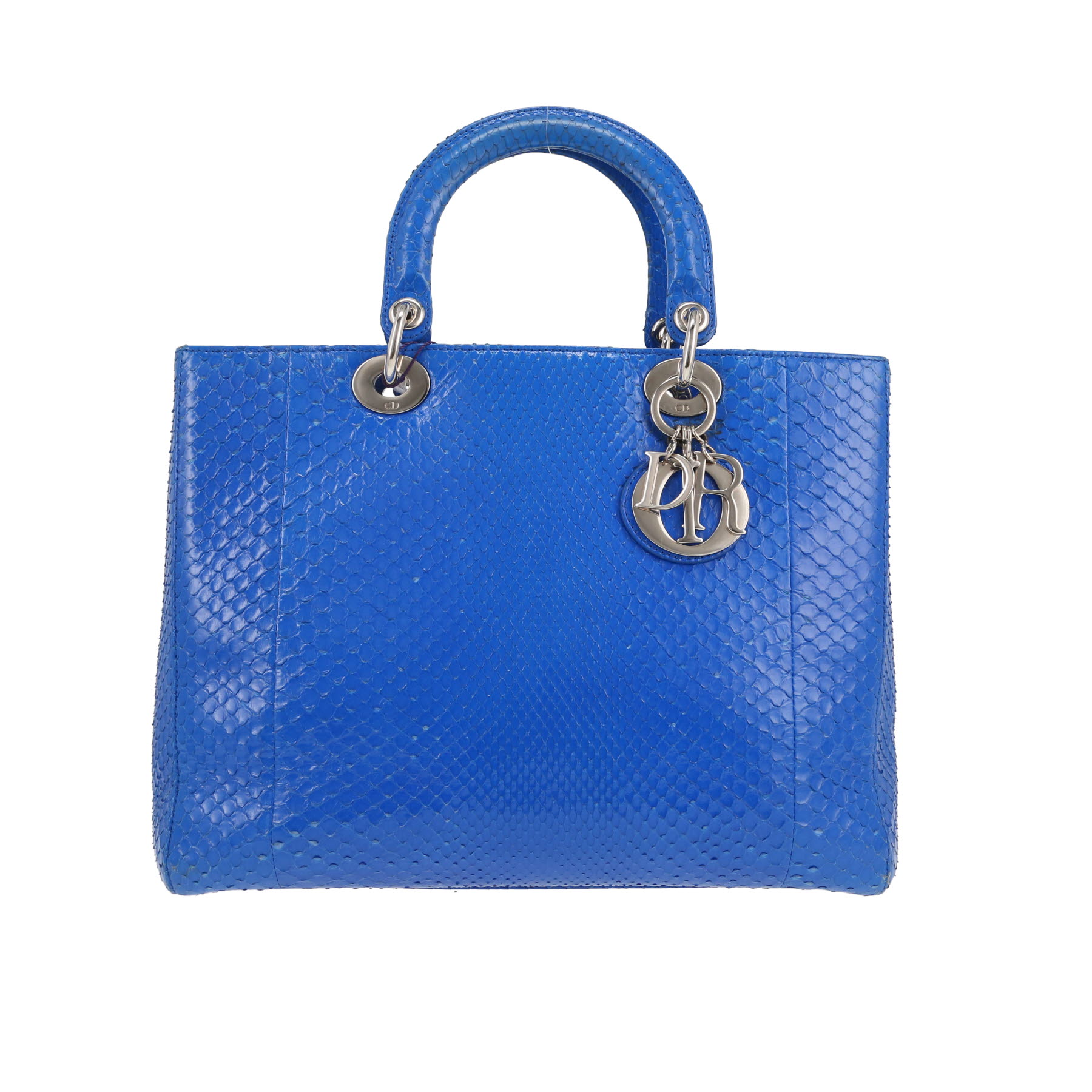 Dior Lady Dior Handbag 428212 | Collector Square