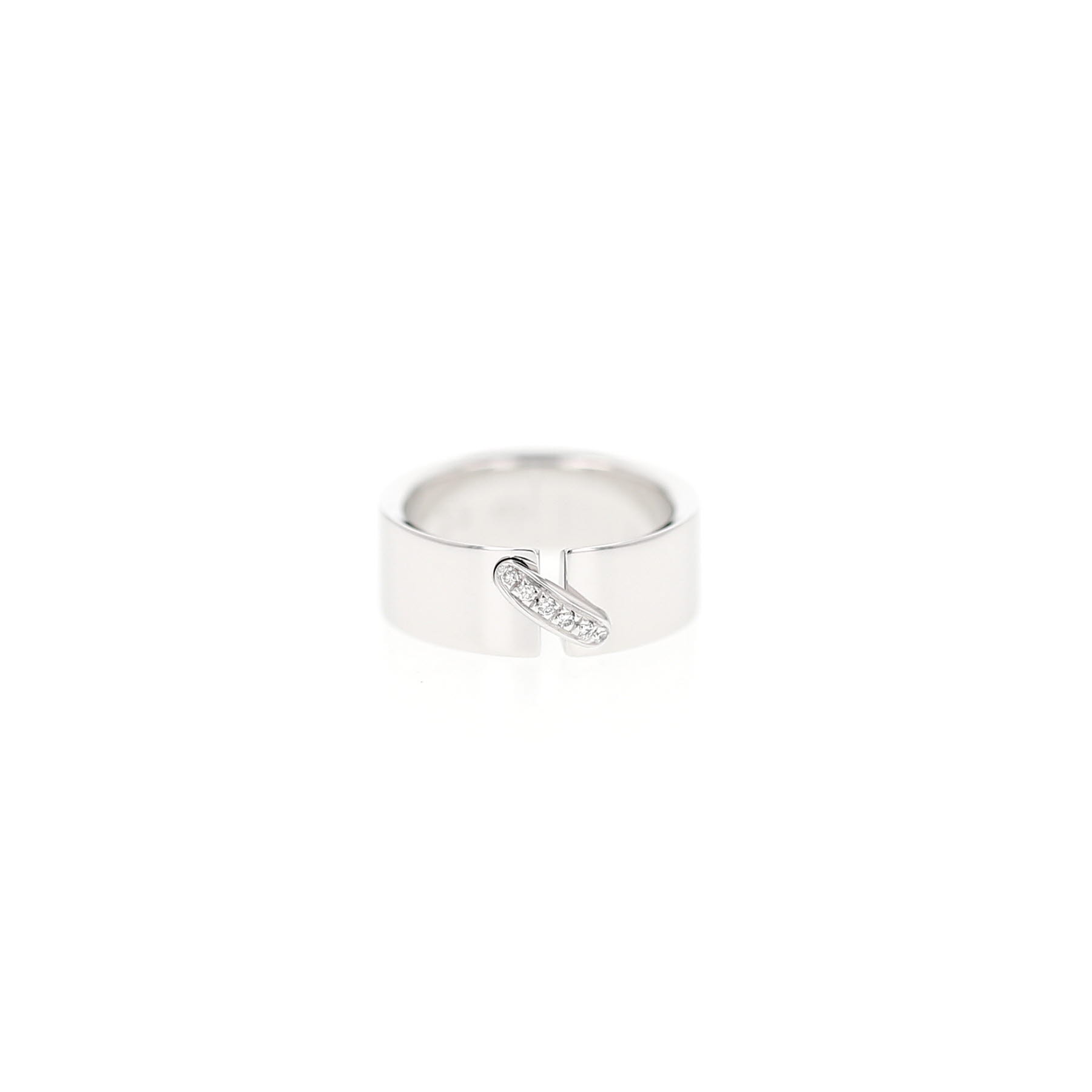 Chaumet Lien Ring 428303 | Collector Square