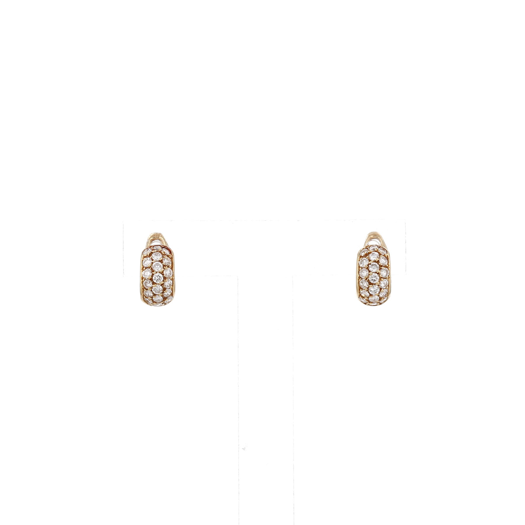 Chanel Earring 428423 | Collector Square
