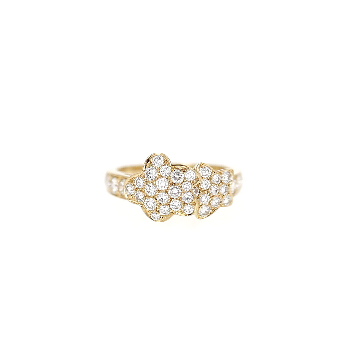 Van Cleef & Arpels Ring 428426 | Collector Square