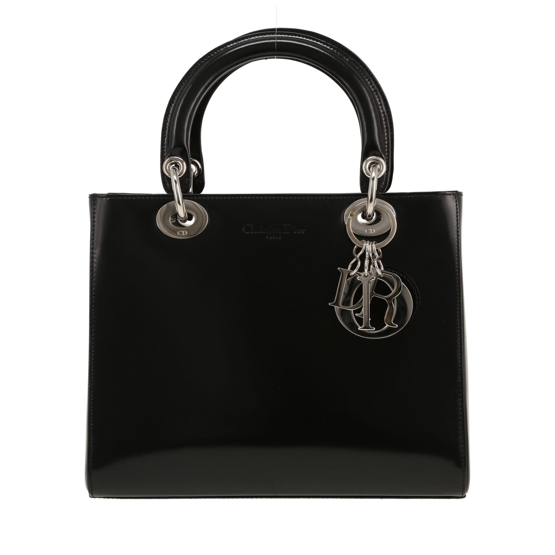 Dior Lady Dior Handbag 428459 | Collector Square