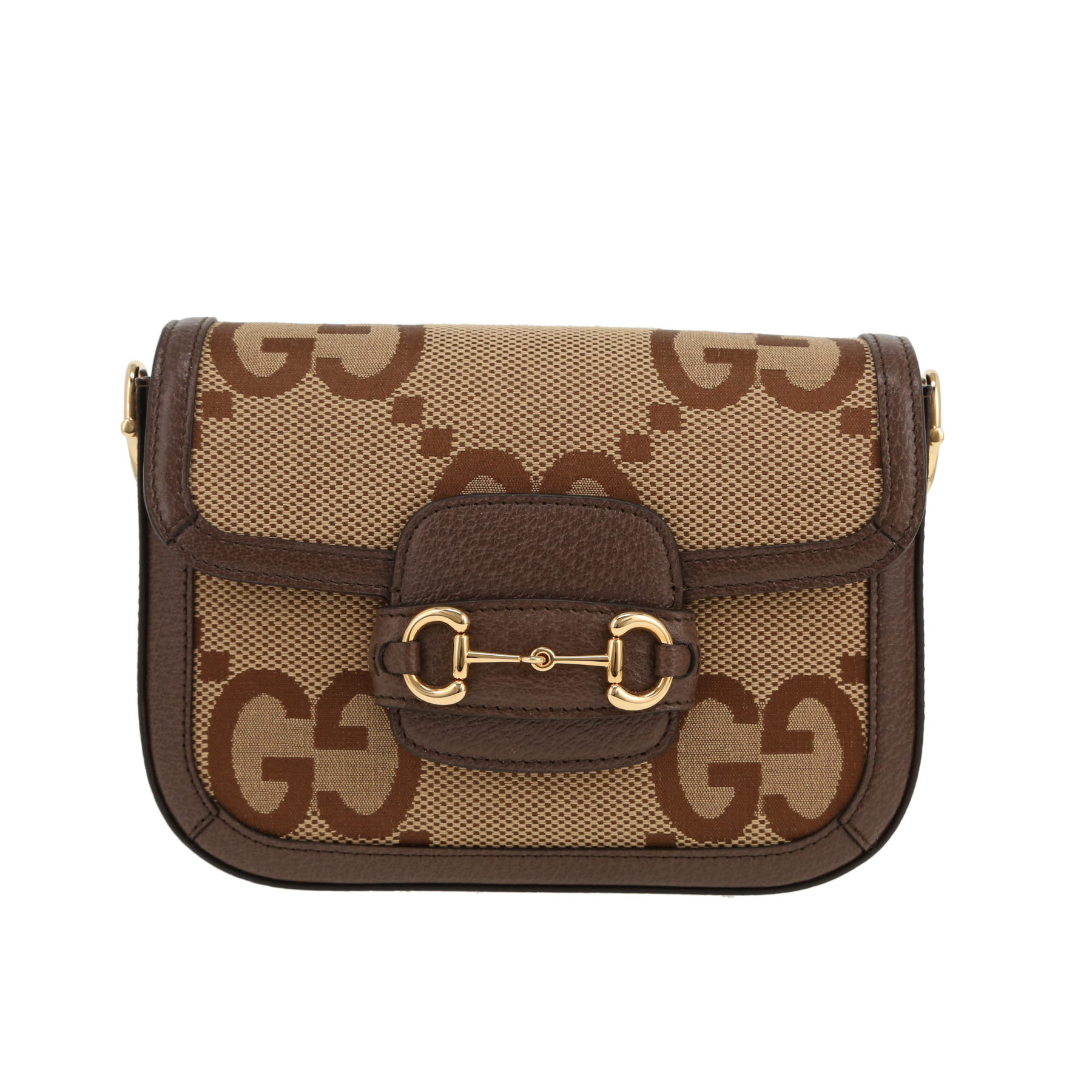 Gucci 1955 Horsebit Shoulder bag 428544 | Collector Square