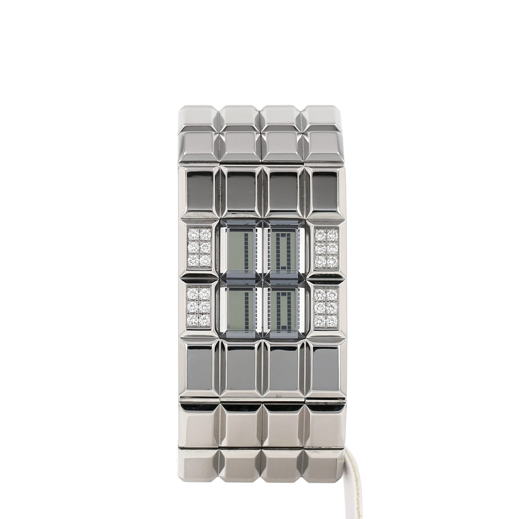 Chanel Chocolat Watch 428551 | Collector Square