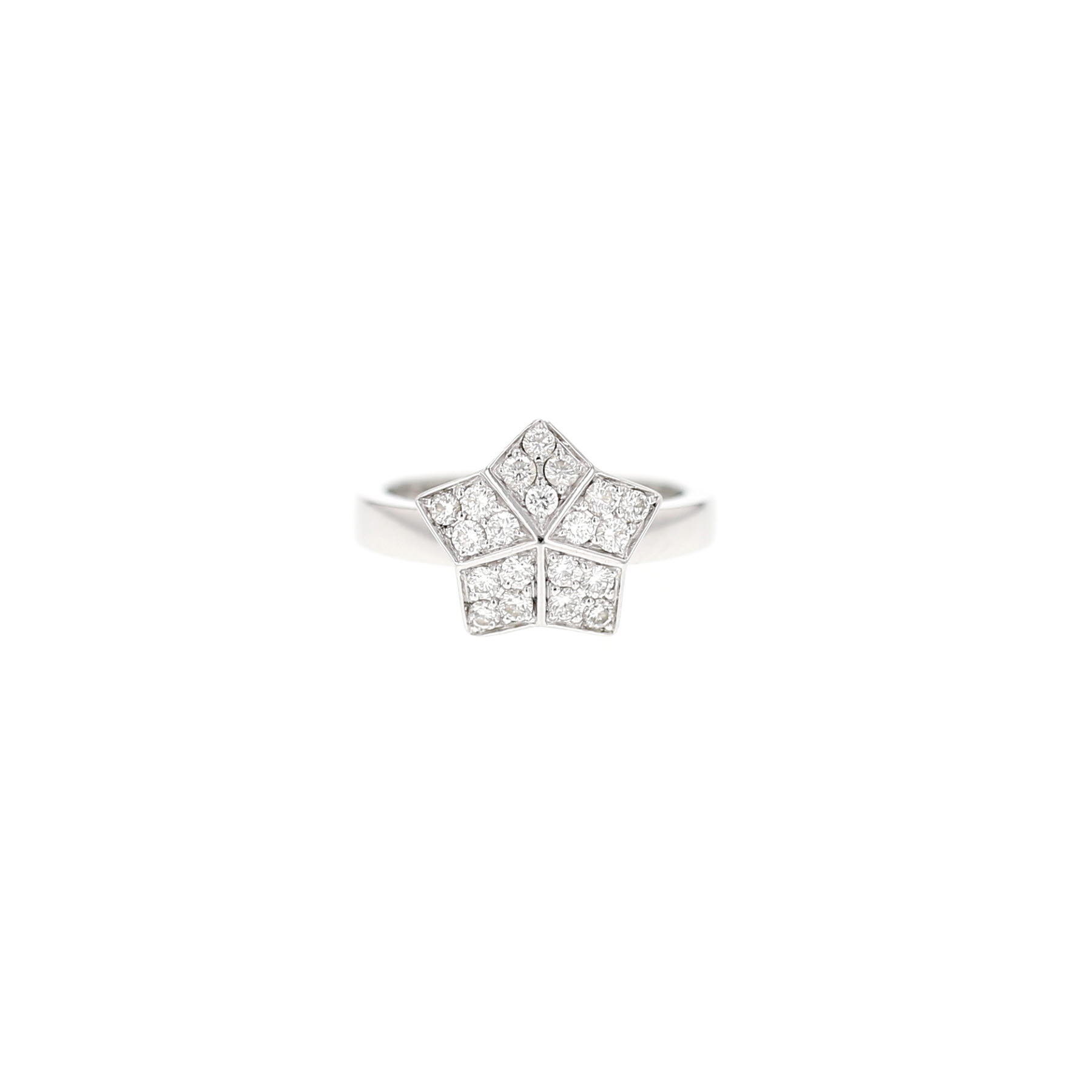 Fred Lucifer Ring 428610 | Collector Square