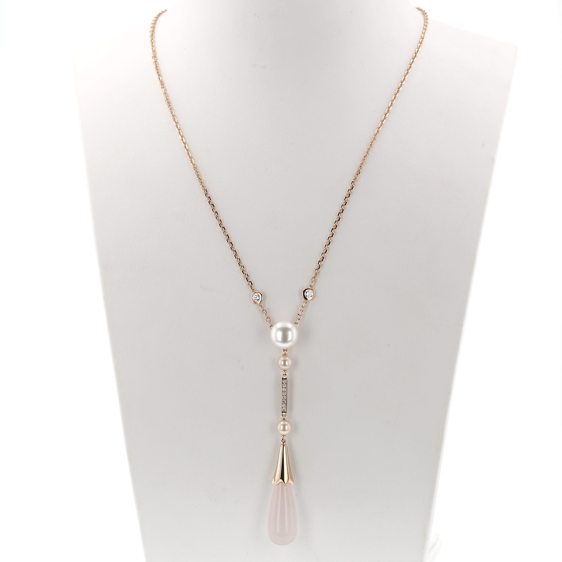 Cartier Monica Bellucci Necklace 428616 | Collector Square