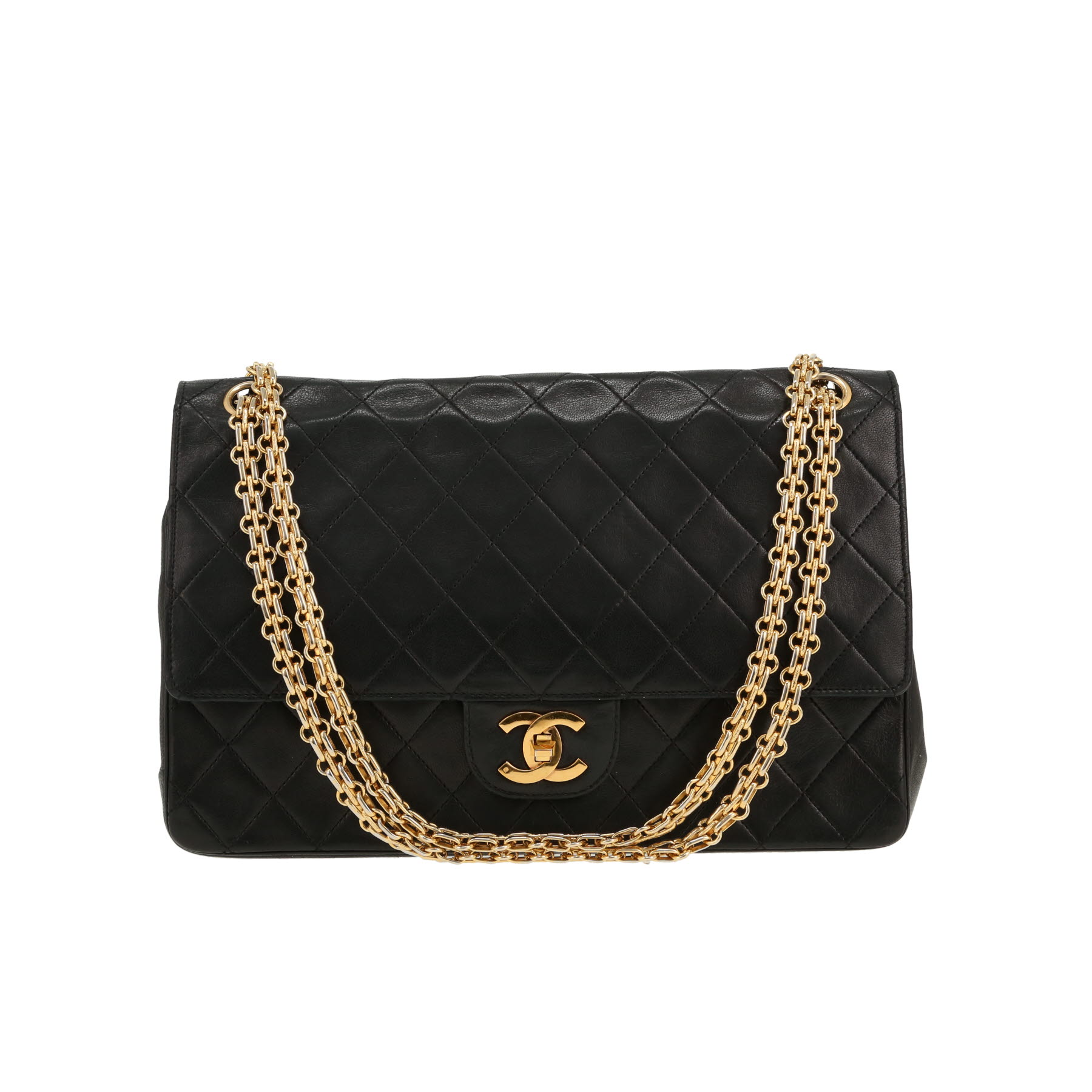 Chanel Timeless Handbag 428654 | Collector Square