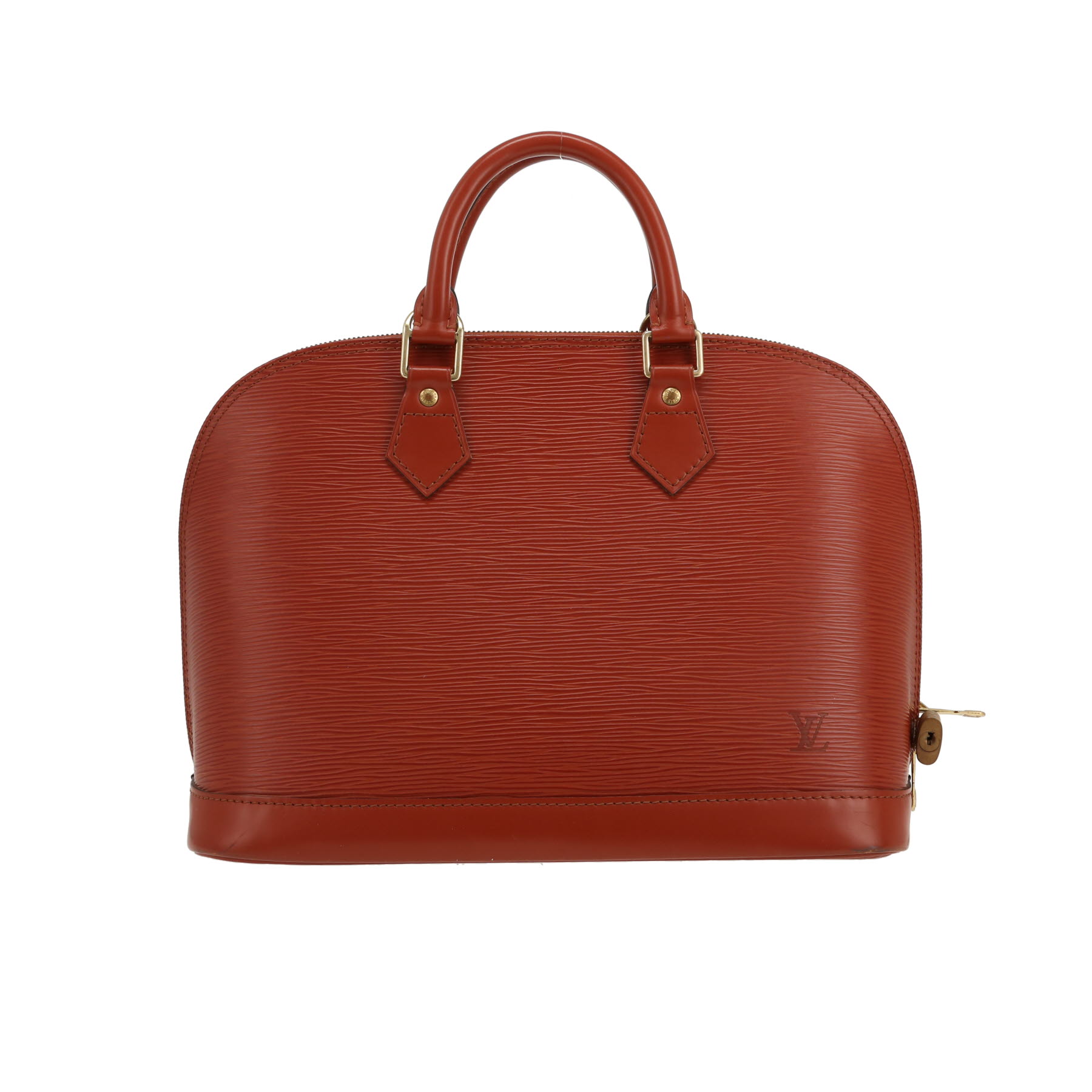 Louis Vuitton Alma Handbag 428804 | Collector Square