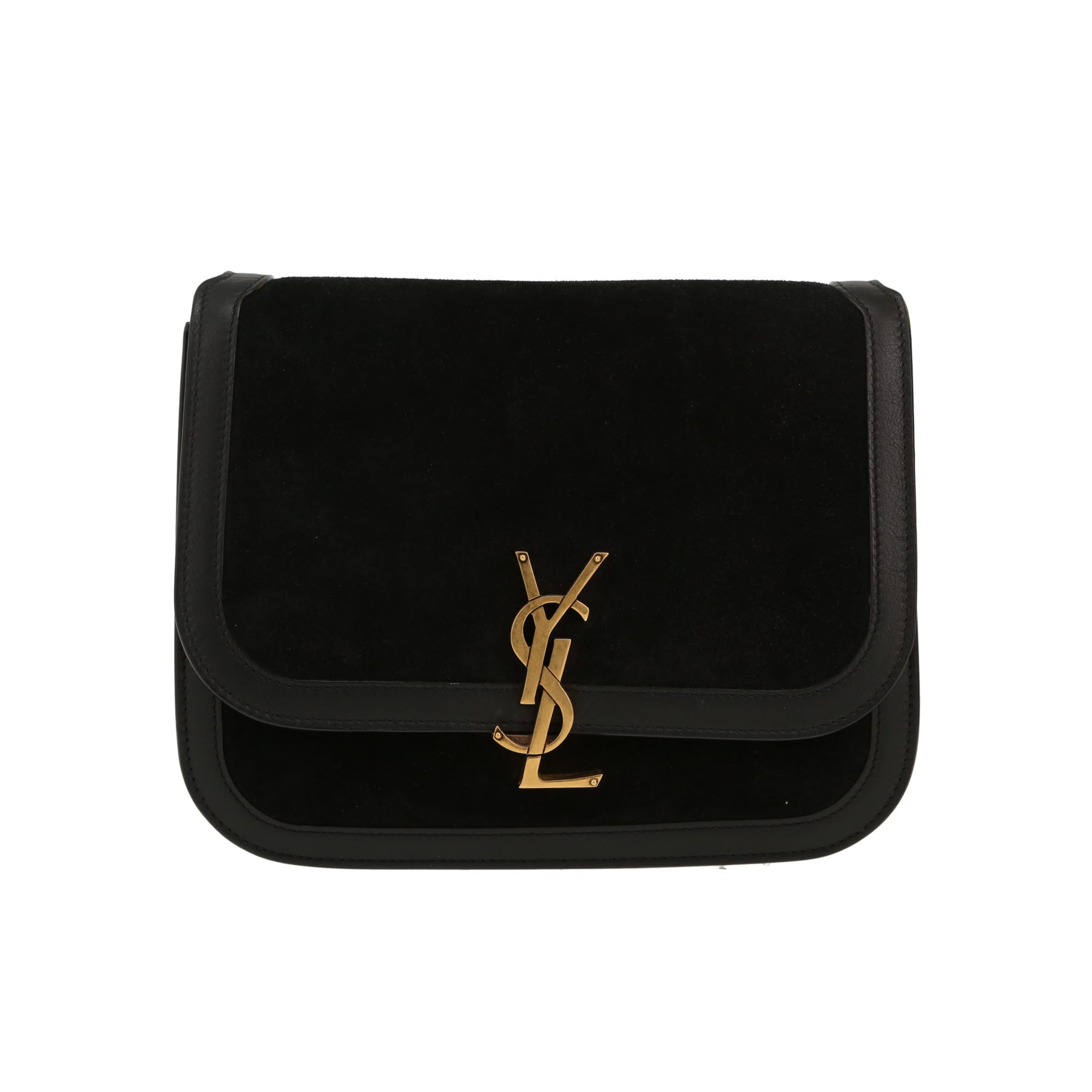 Saint Laurent Solférino Shoulder bag 428807 | Collector Square