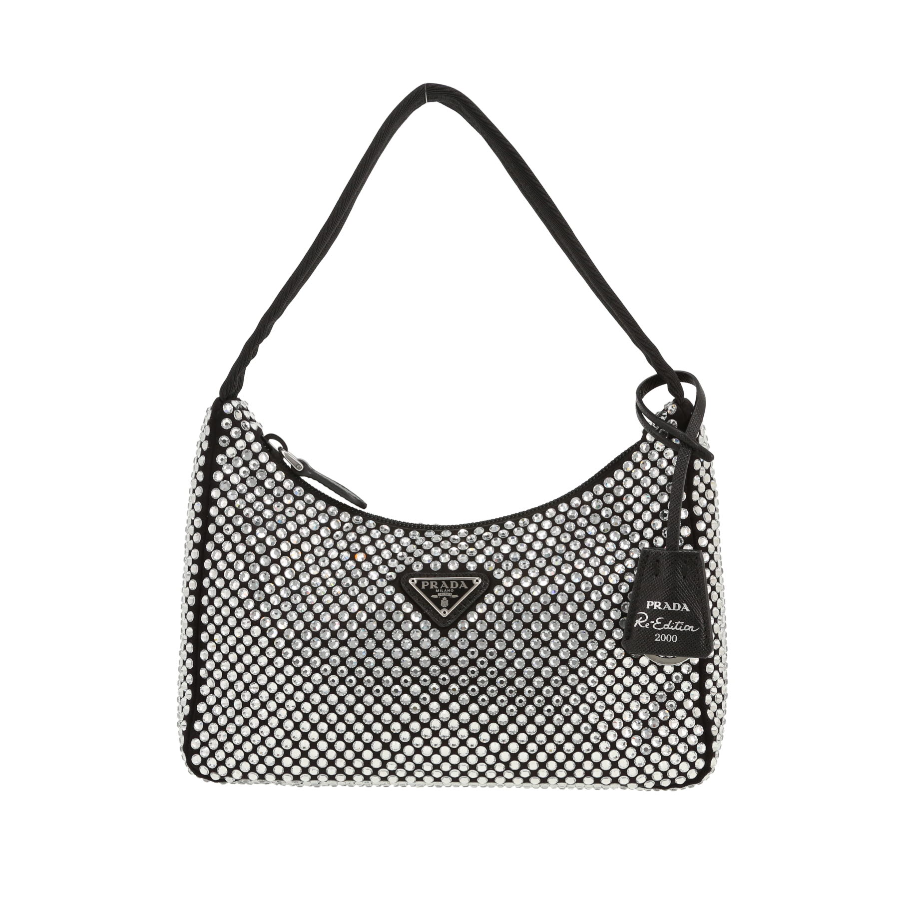Prada Re-Edition Handbag 428829 | Collector Square