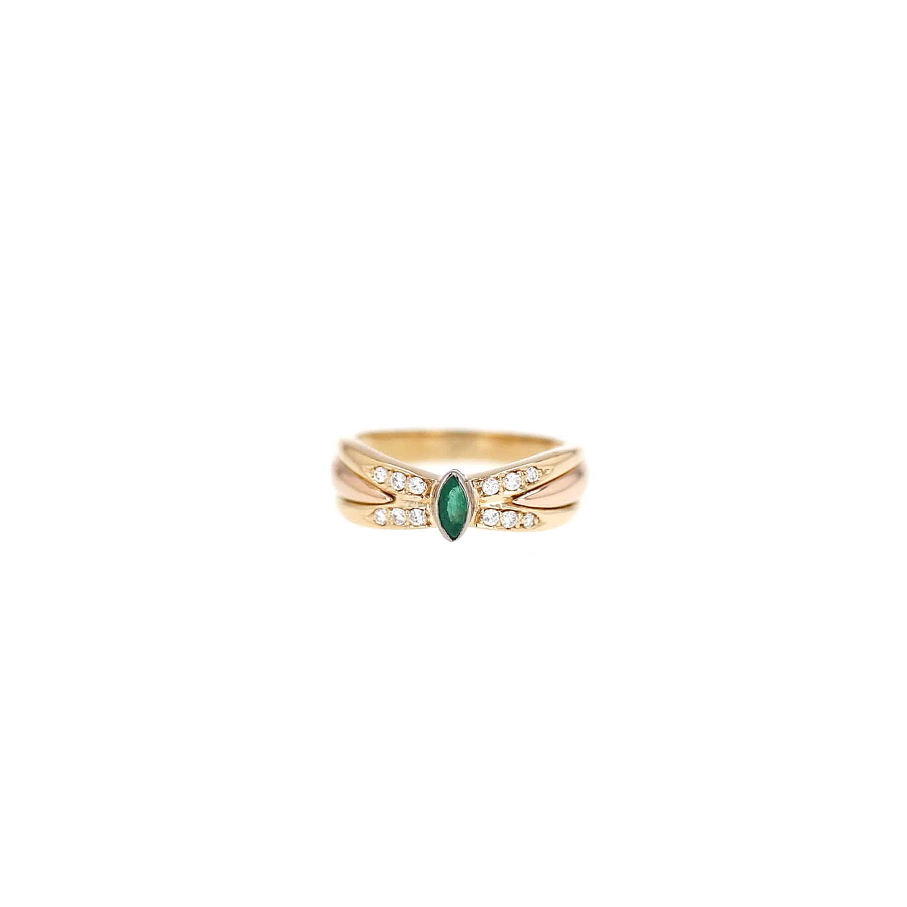 Cartier Ring 428880 | Collector Square