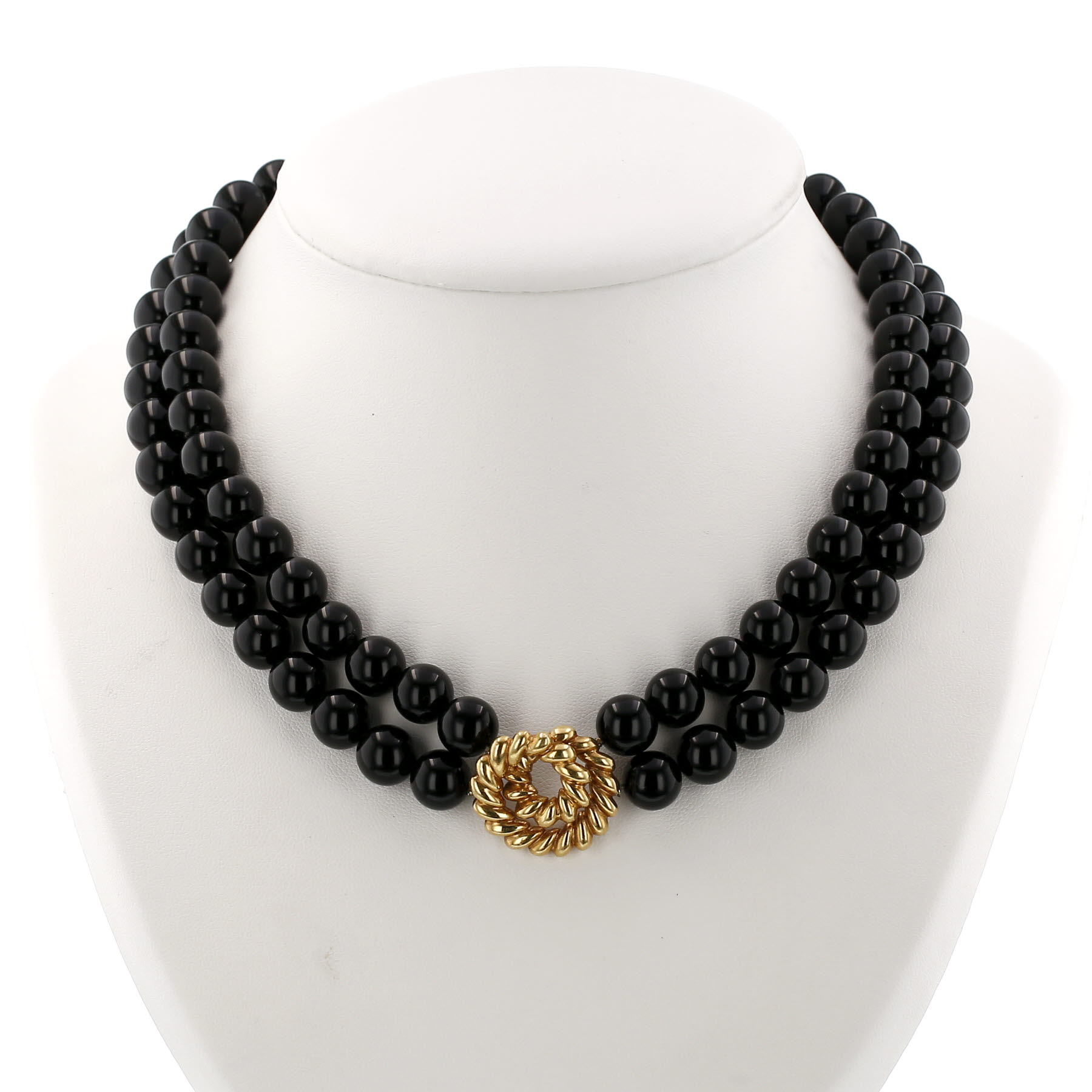 Tiffany & Co Necklace 428882 | Collector Square