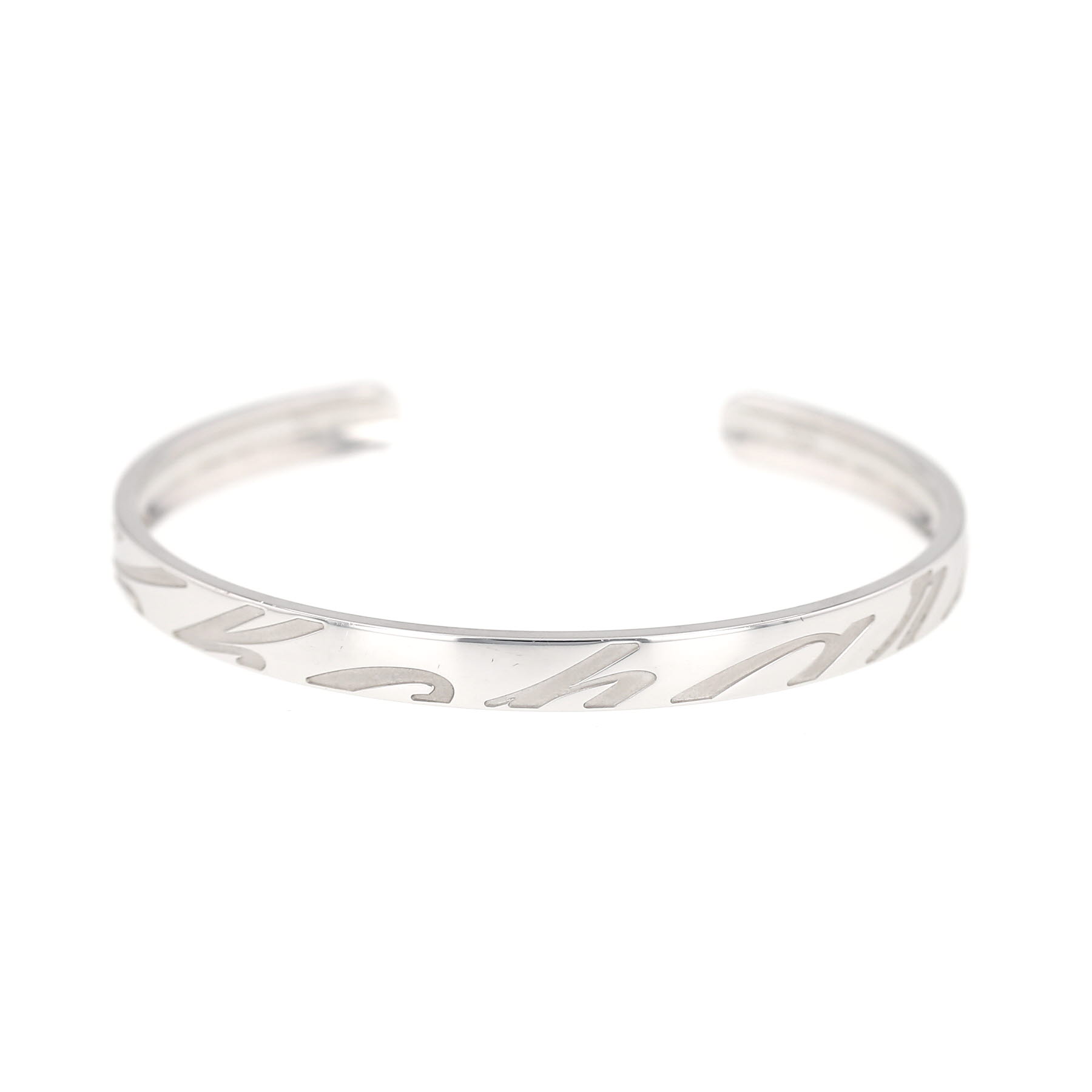 Chopard Chopardissimo Armband 428917 | Collector Square