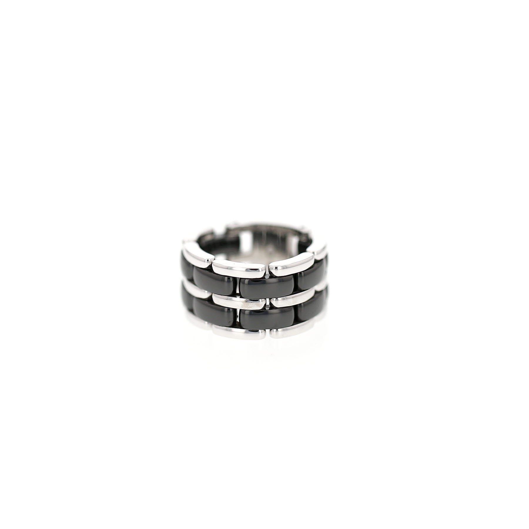 Chanel Ultra Ring 428924 | Collector Square