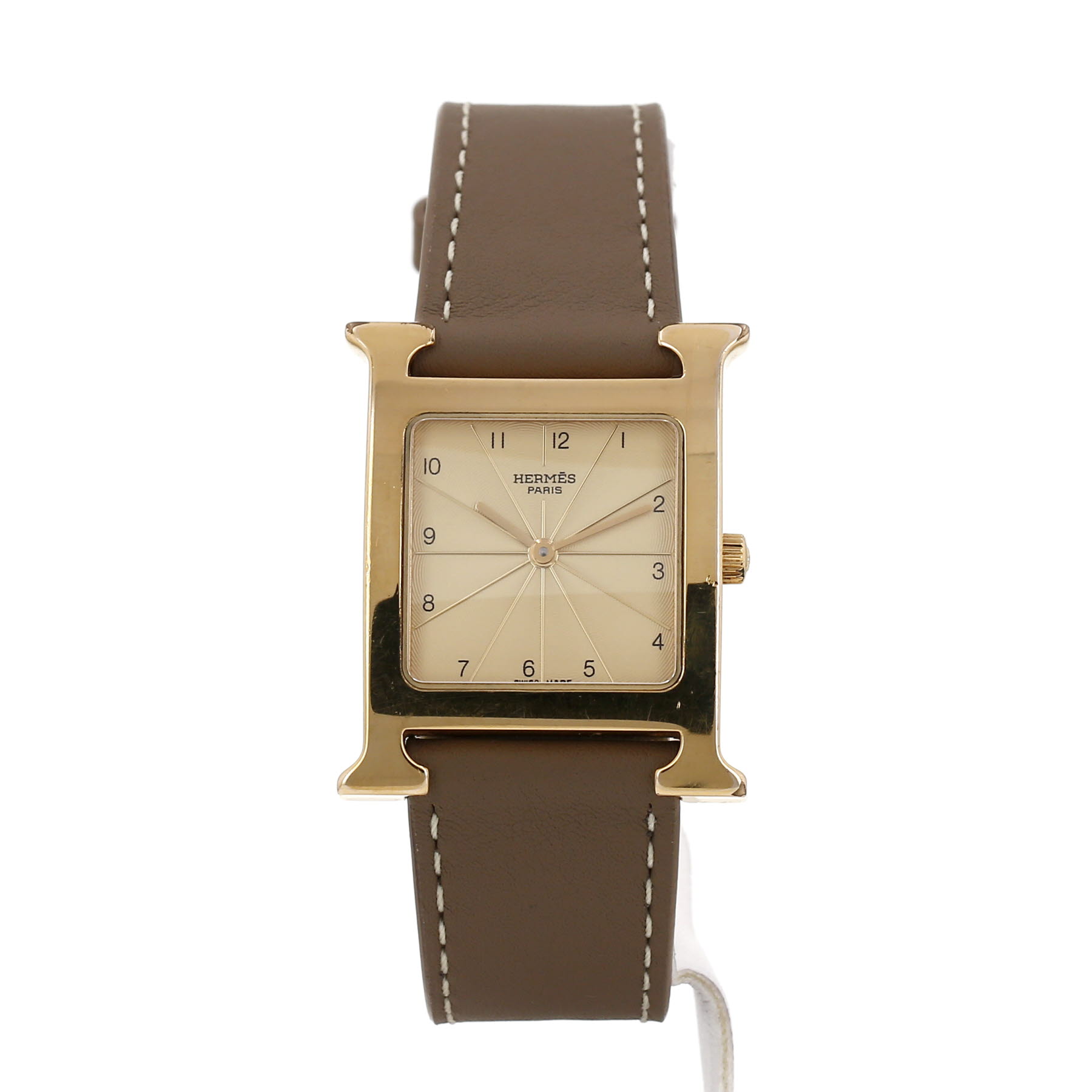Reloj Hermès Heure H 428988 | Collector Square
