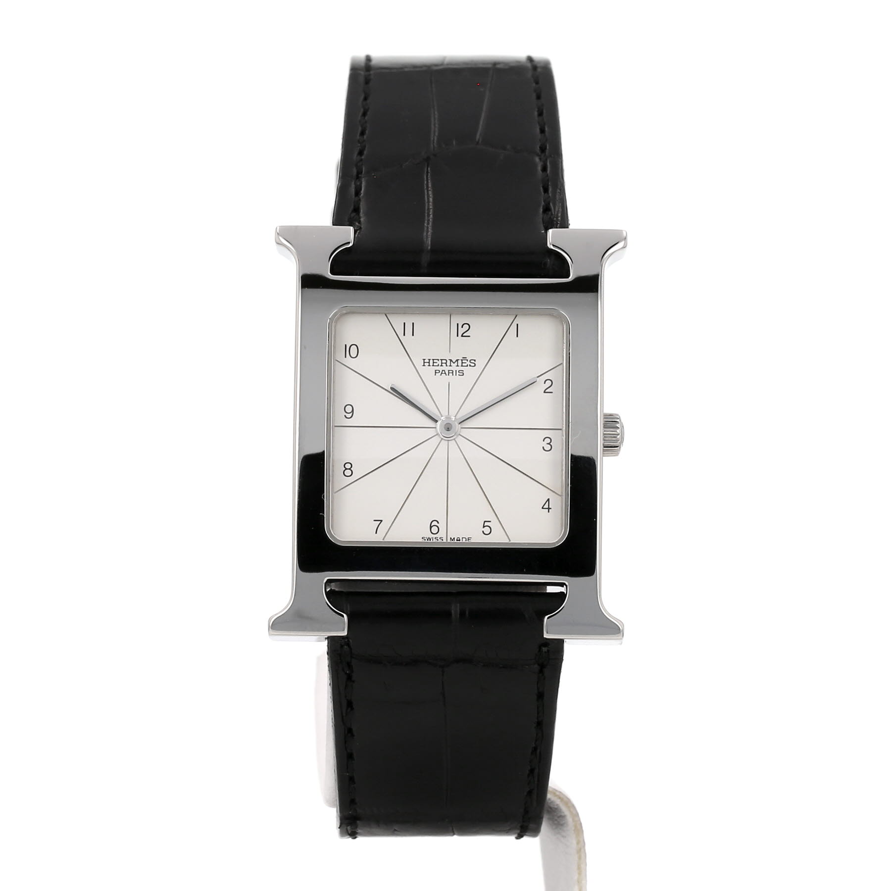 Reloj Hermès Heure H 428993 | Collector Square
