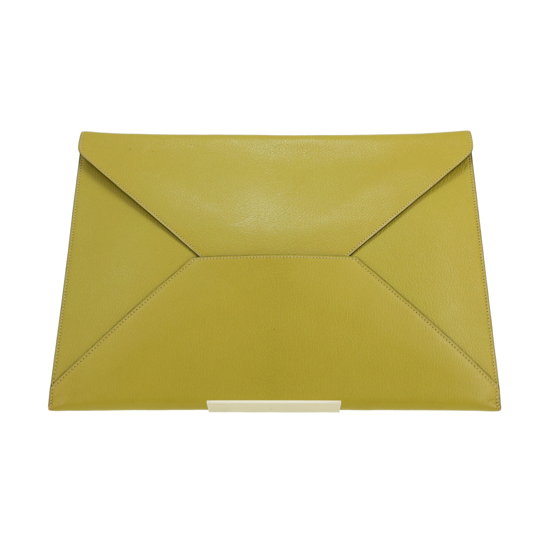 Hermès Enveloppe Clutch 429045 | Collector Square