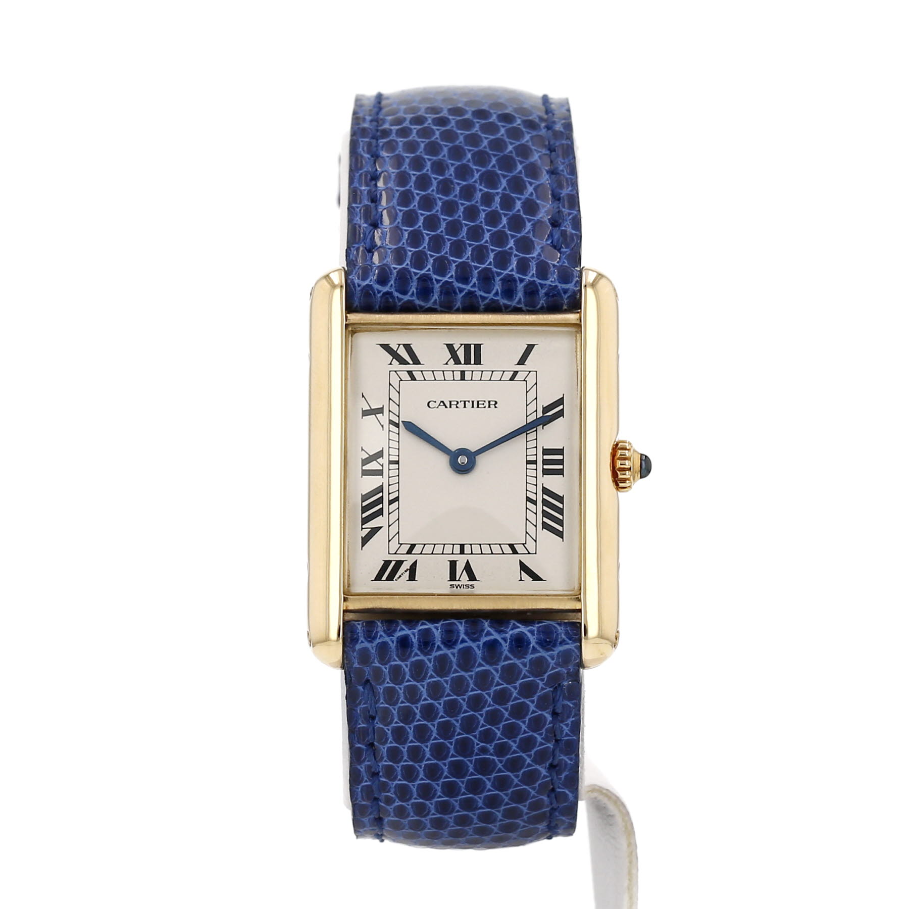 Cartier Tank Louis Cartier Watch 429244 | Collector Square