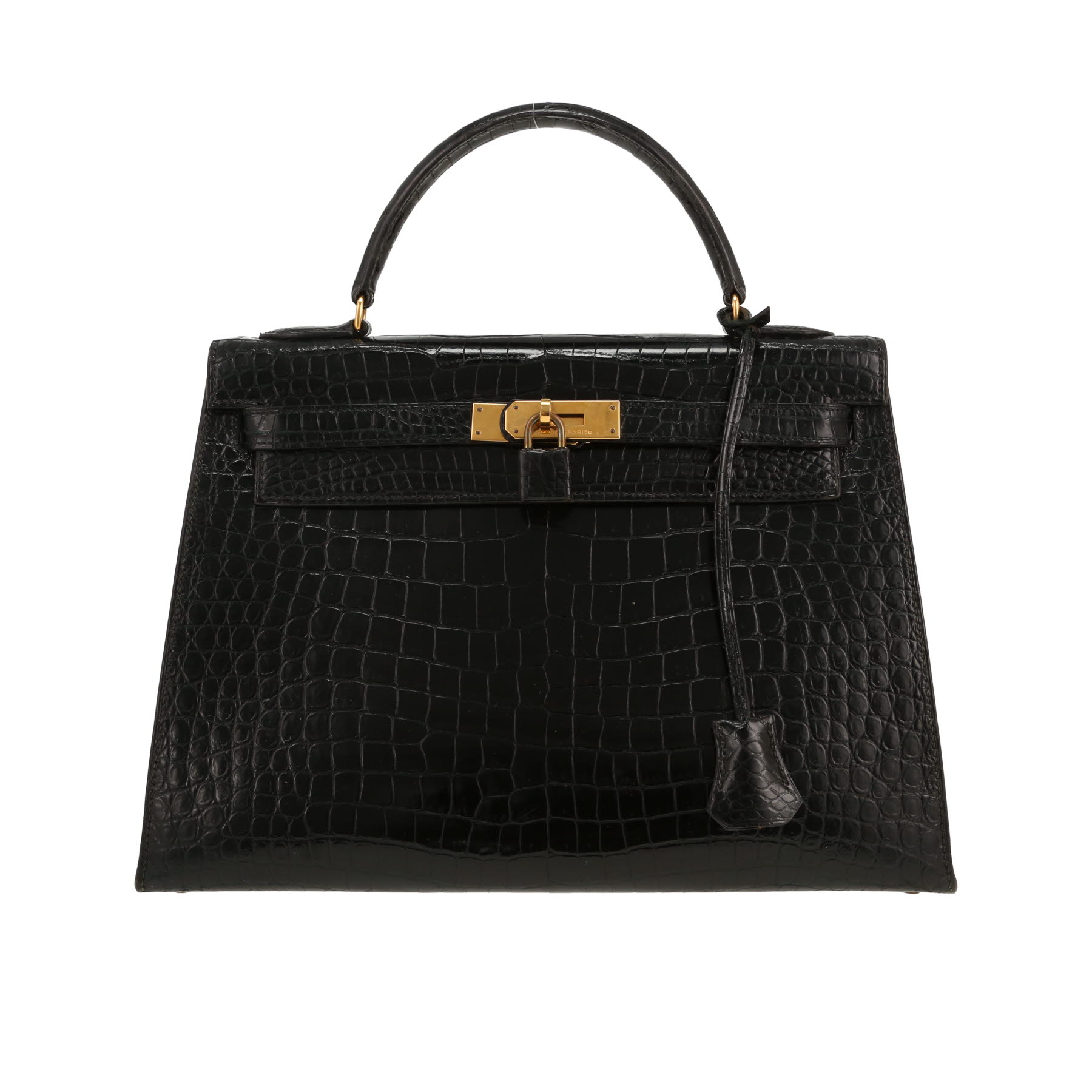 Sac à main Hermès Kelly 429251 d'occasion | Collector Square