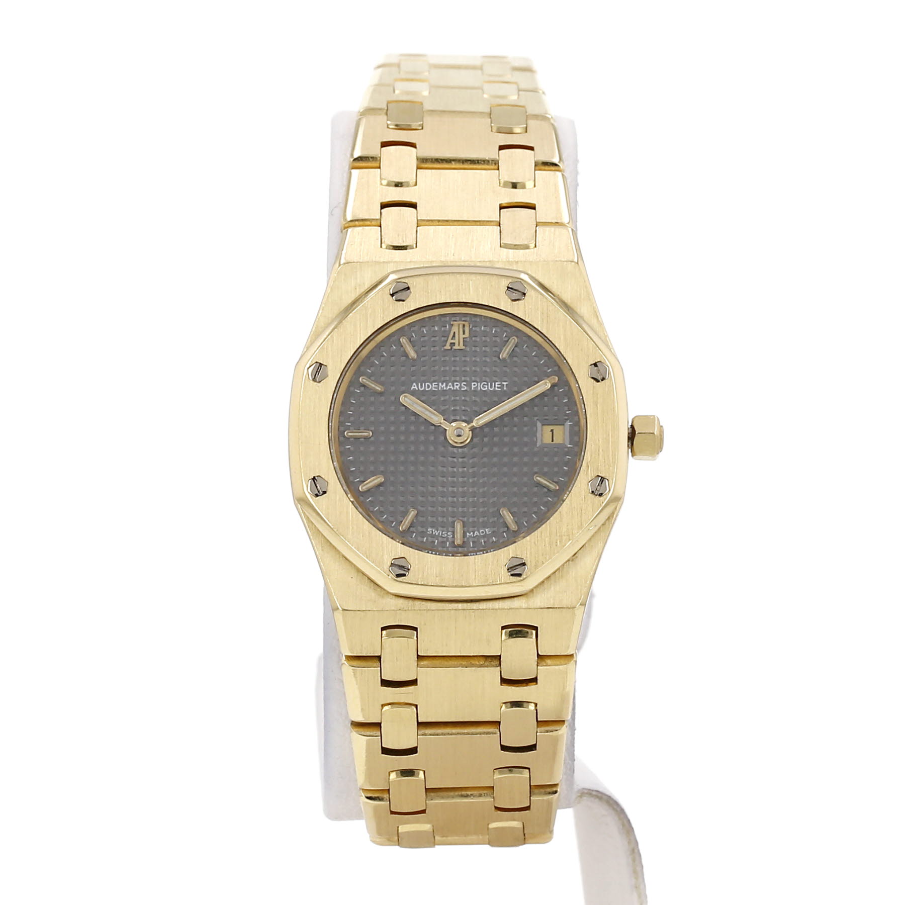 Audemars Piguet Lady Royal Oak Watch 429384 | Collector Square