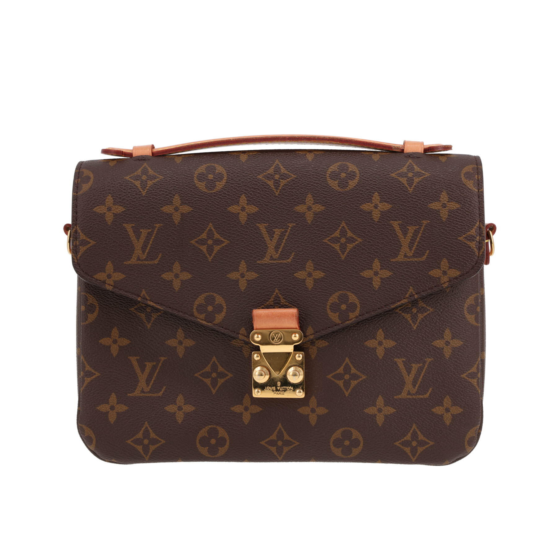 Sac bandoulière Louis Vuitton Metis 429422 d'occasion | Collector Square