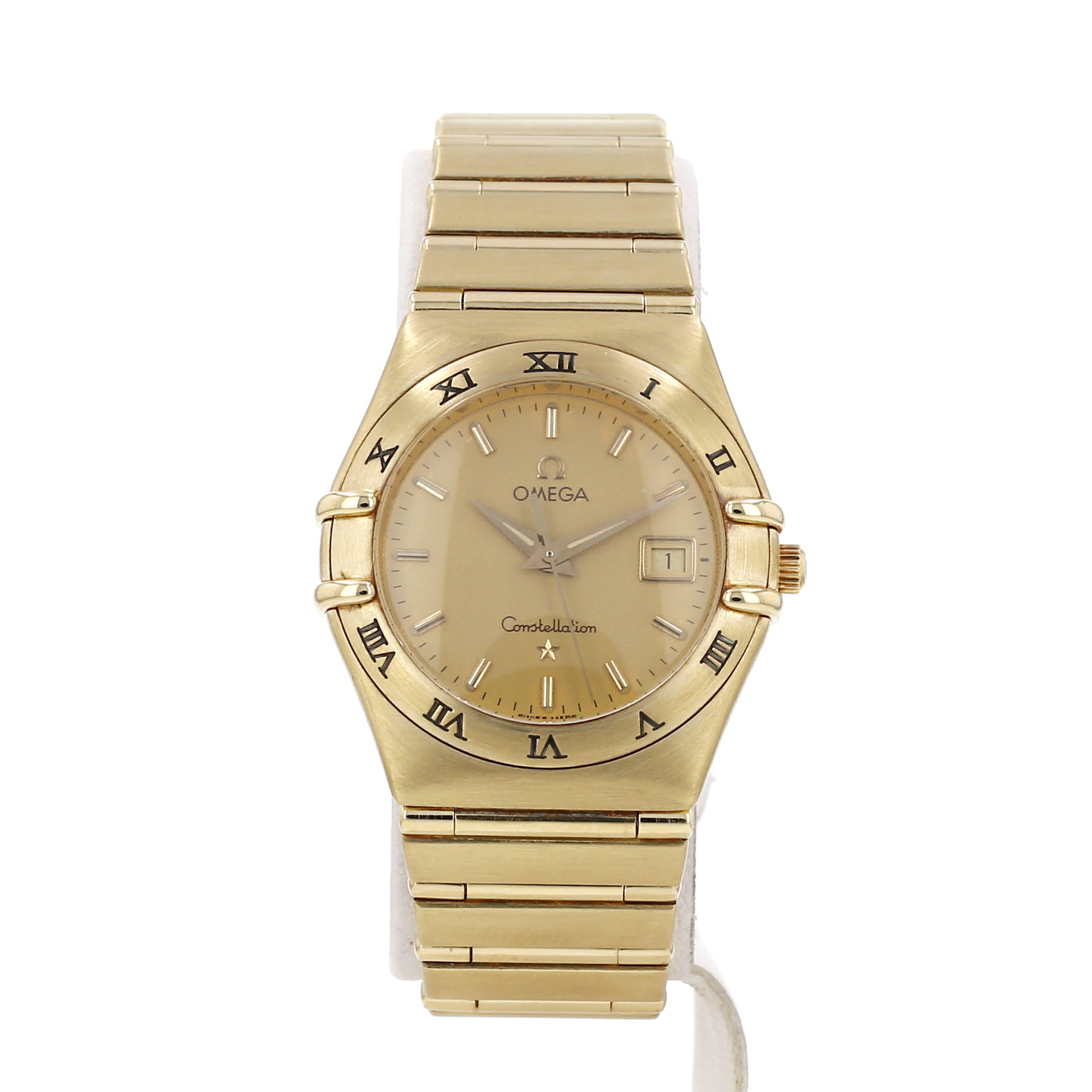 Omega Constellation Watch 430318 | Collector Square