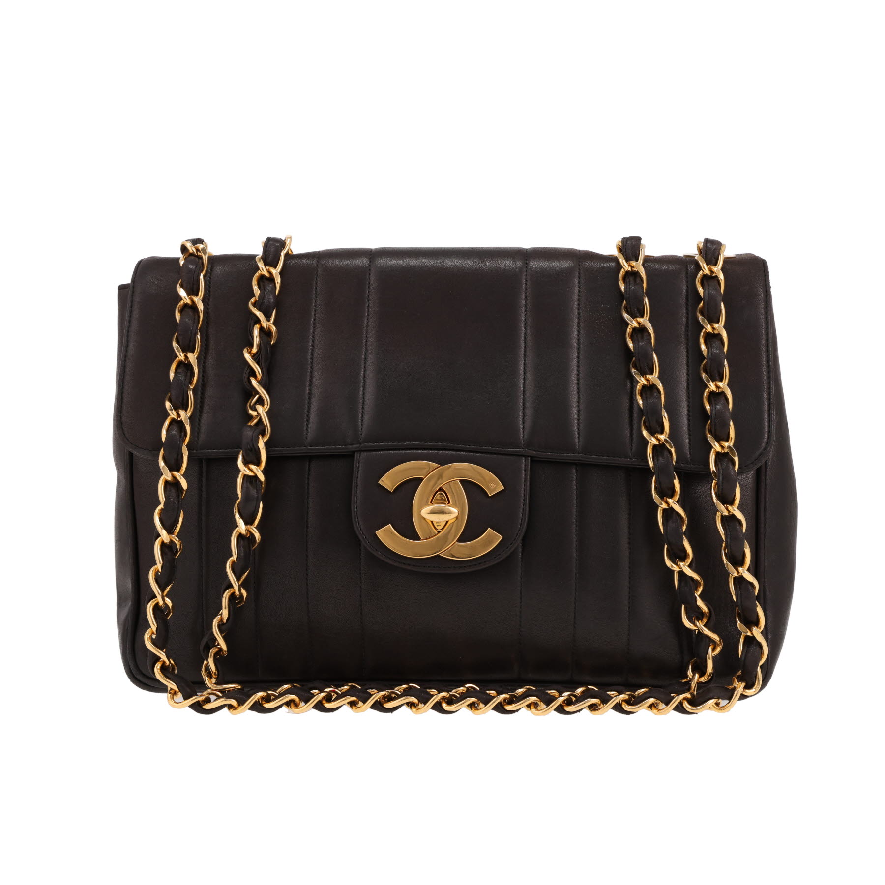 Chanel Timeless Handbag 430356 | Collector Square
