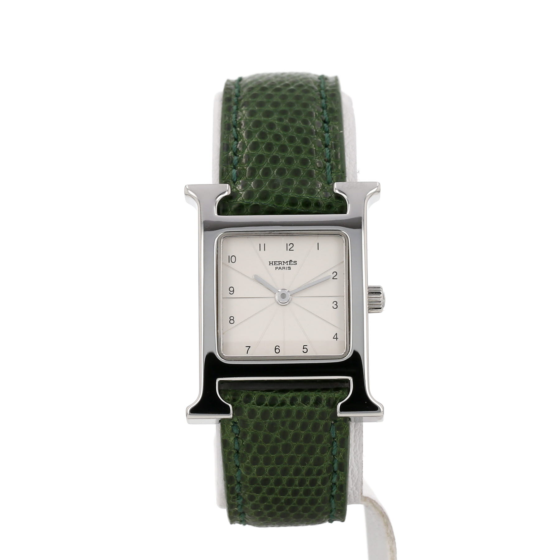Hermès Heure H Watch 430471 | Collector Square