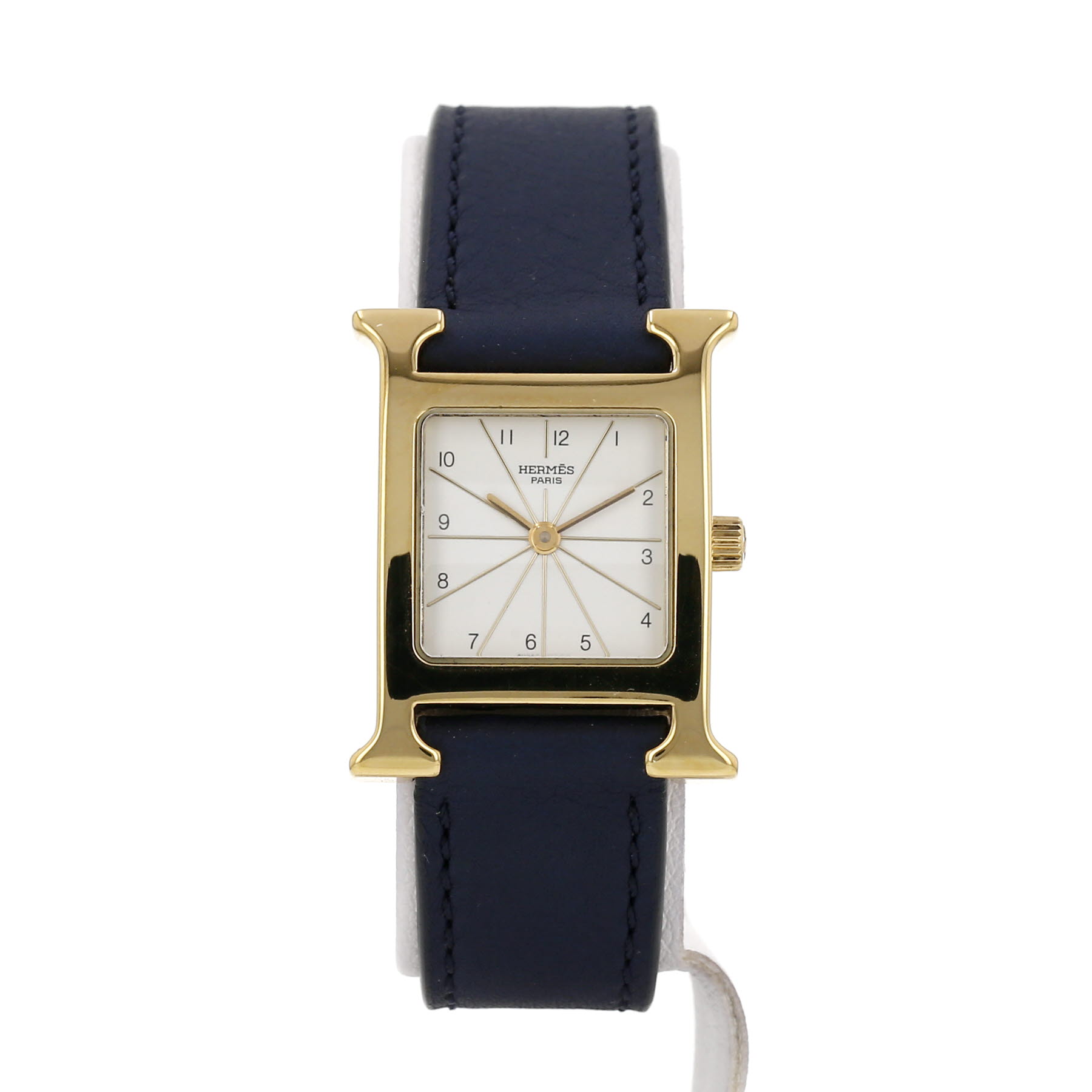 Hermès Heure H Watch 430477 | Collector Square