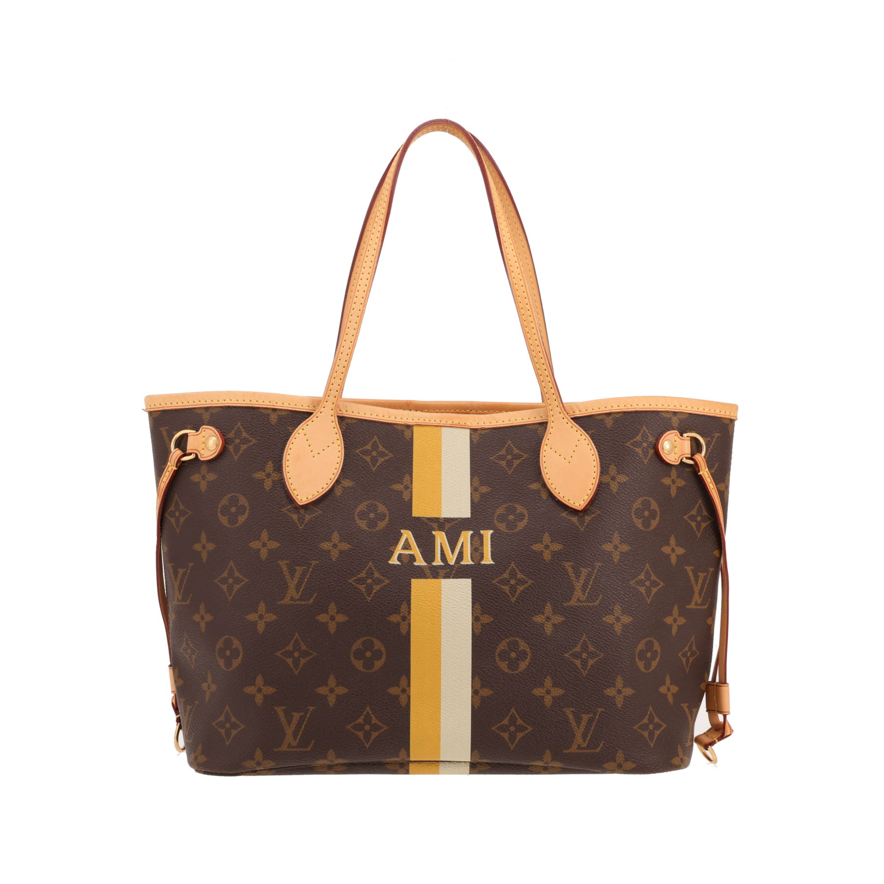 Louis Vuitton Neverfull Tote 430939 | Collector Square