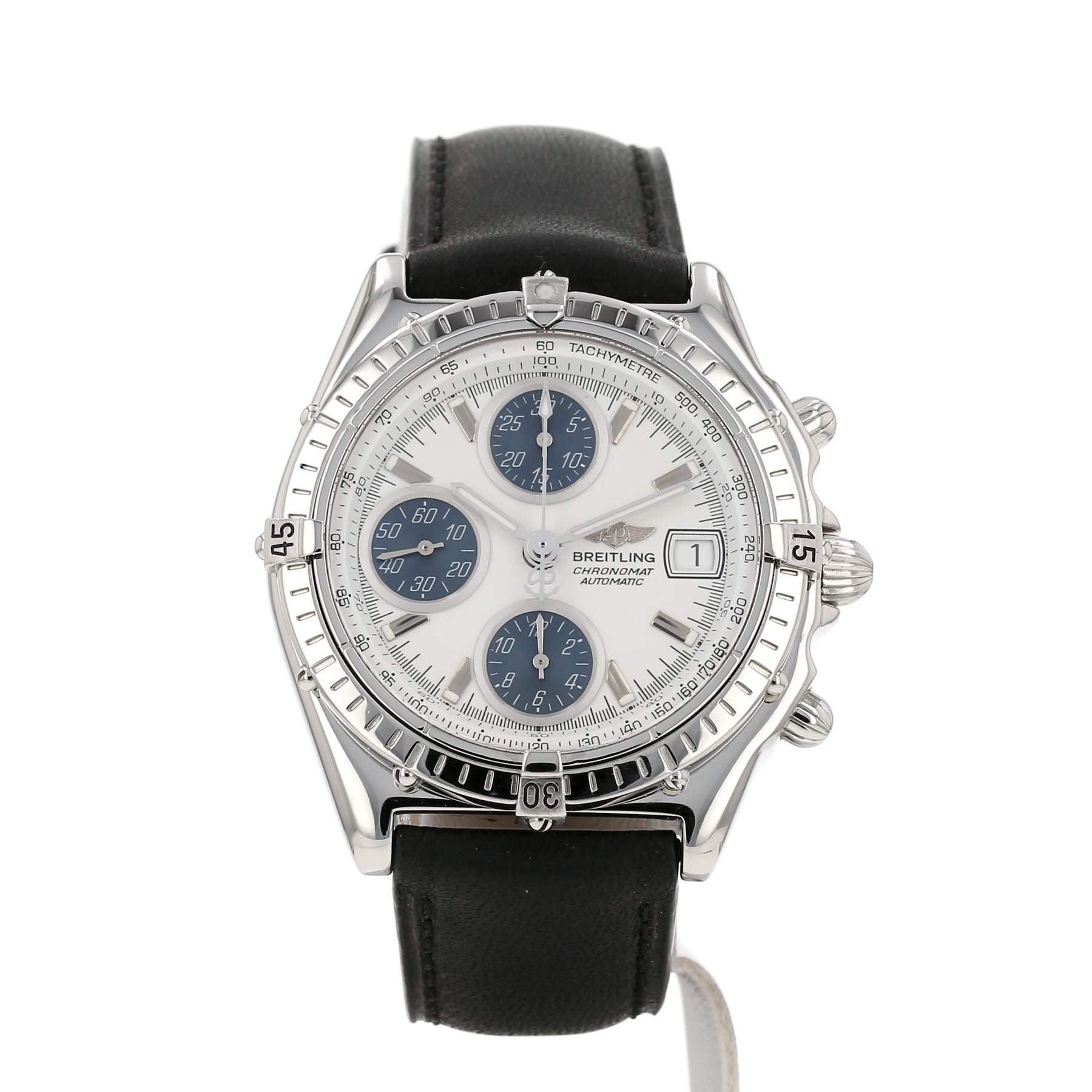 Breitling Chronomat Sport Watch 431084 | Collector Square